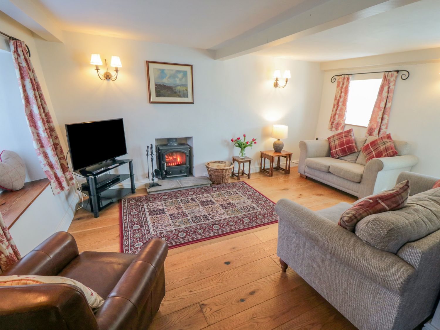 Pickering Holiday Cottages - Self catering accommodation in Pickering