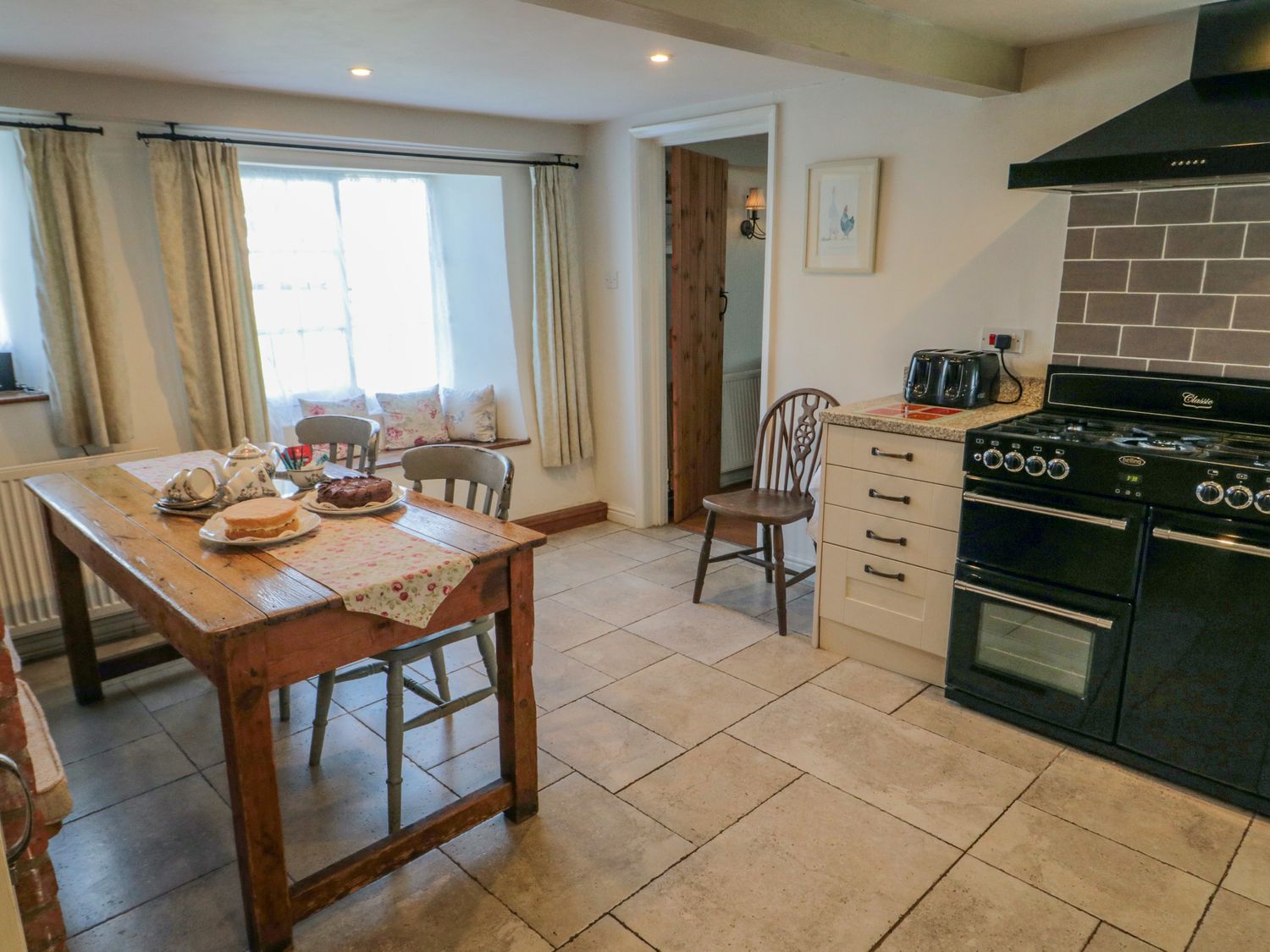 Pickering Holiday Cottages - Self catering accommodation in Pickering