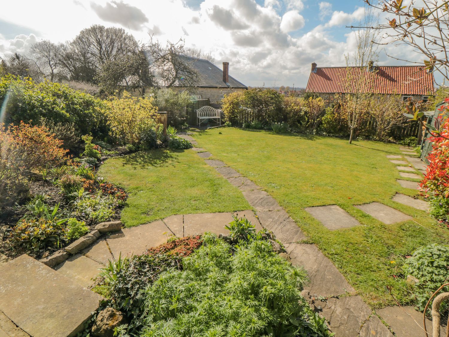 Pickering Holiday Cottages - Self catering accommodation in Pickering