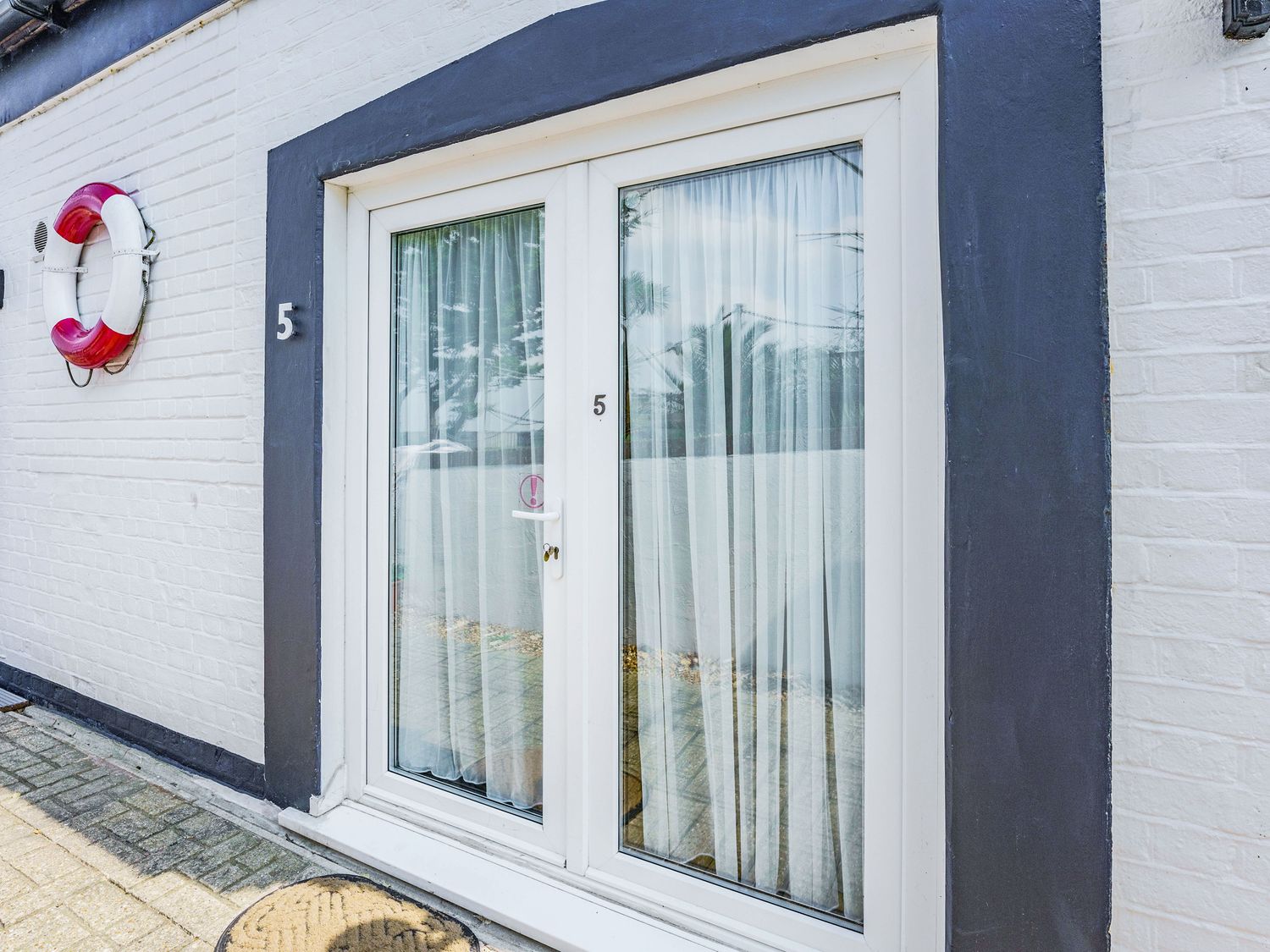 The Landings – Apartment 10, Filey | Holiday Cottage | Bird Spot