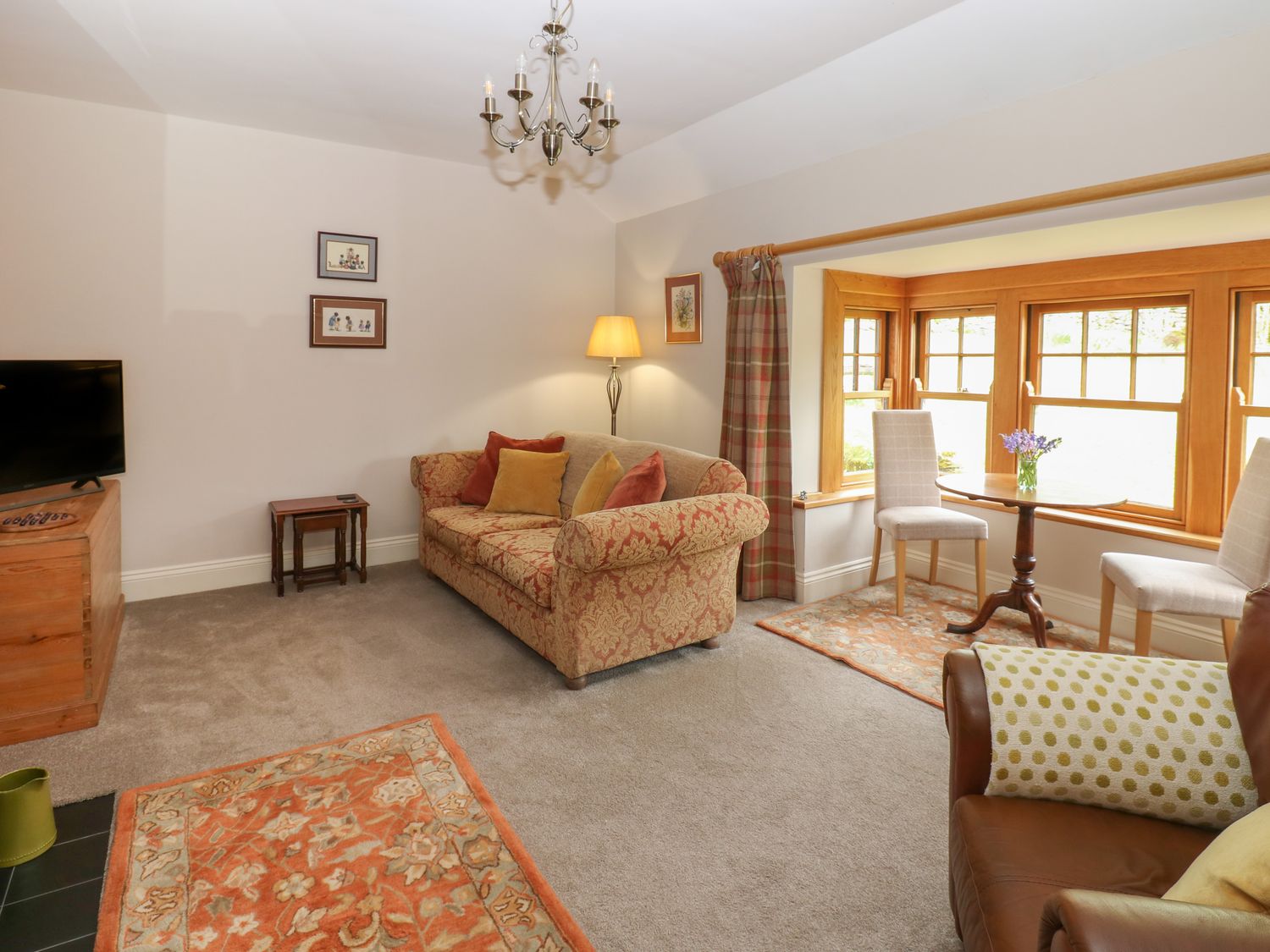 Castleton Holiday Cottages - Self catering accommodation at Castleton ...