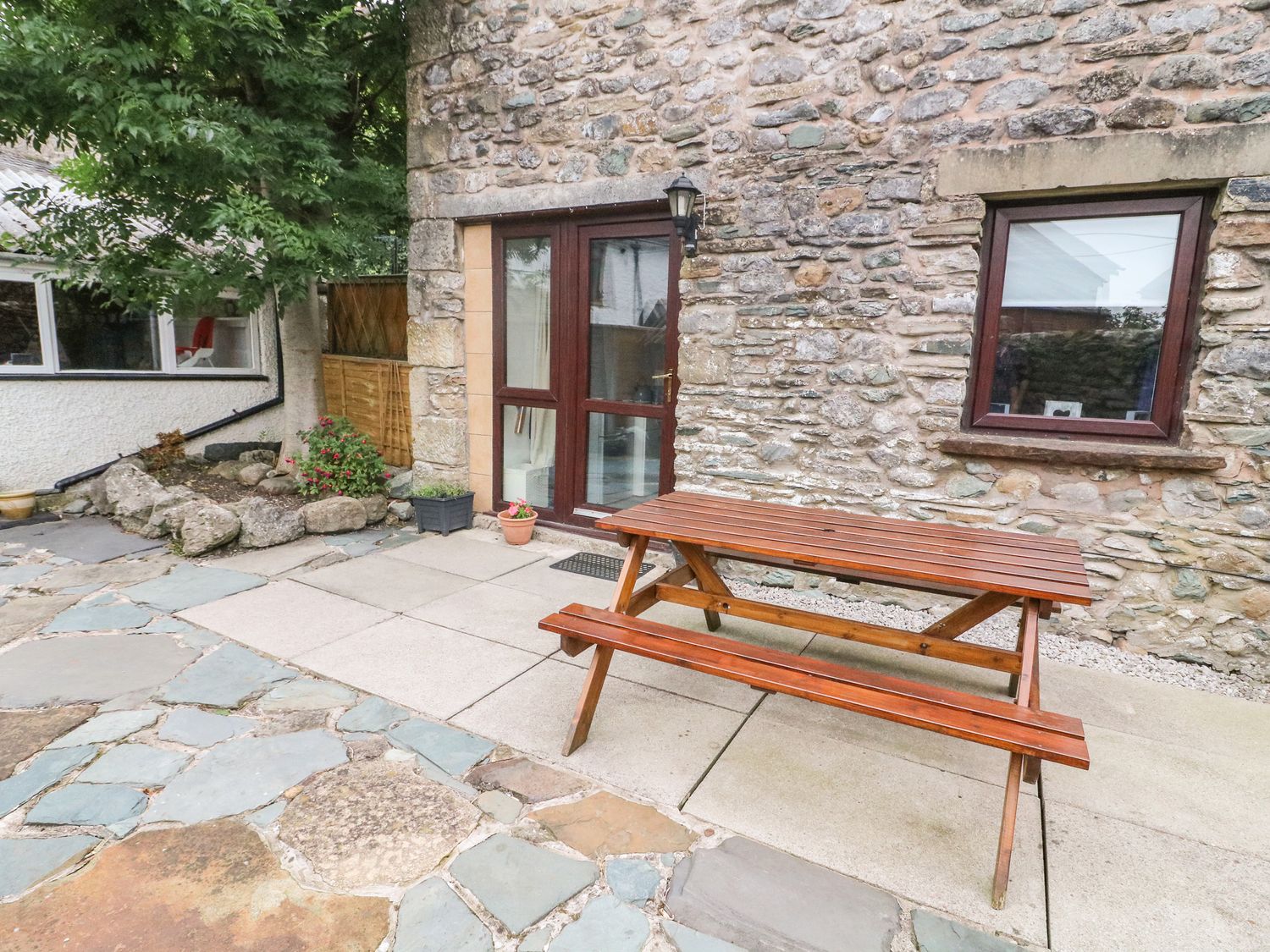 Ingleton Holiday Cottages - Self catering accommodation in Ingleton ...