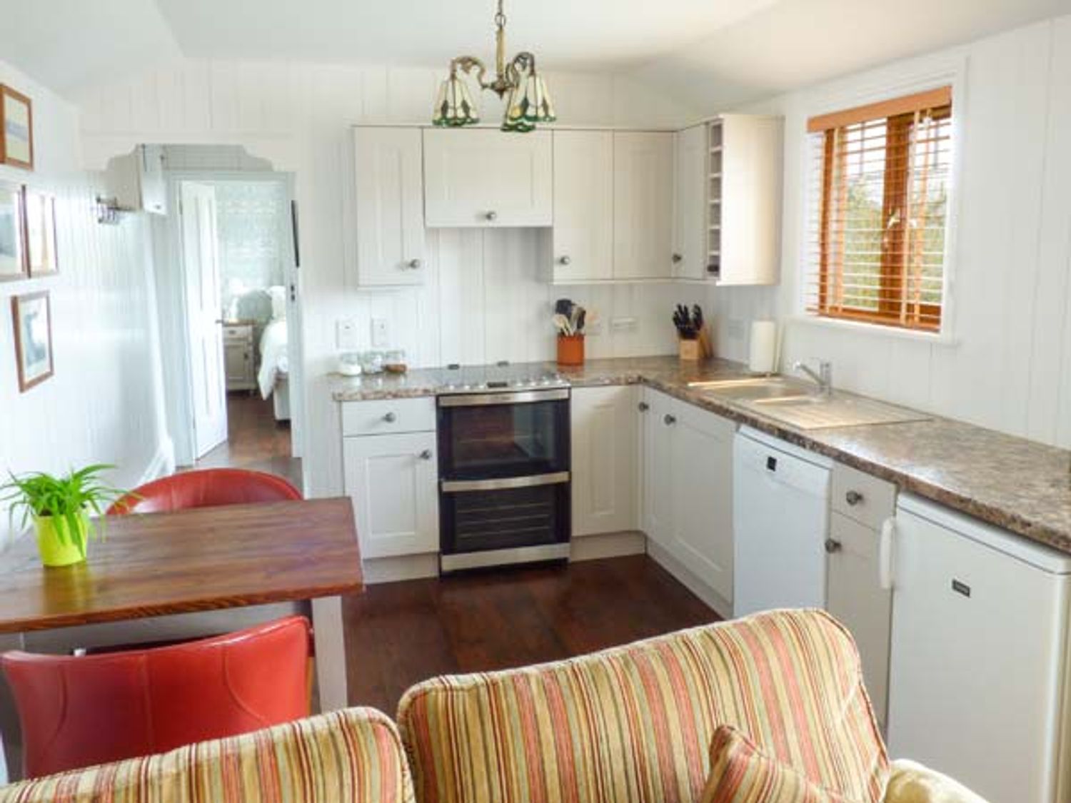 Castleton Holiday Cottages - Self catering accommodation at Castleton ...