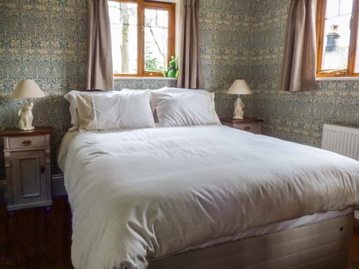 Castleton Holiday Cottages - Self catering accommodation at Castleton ...