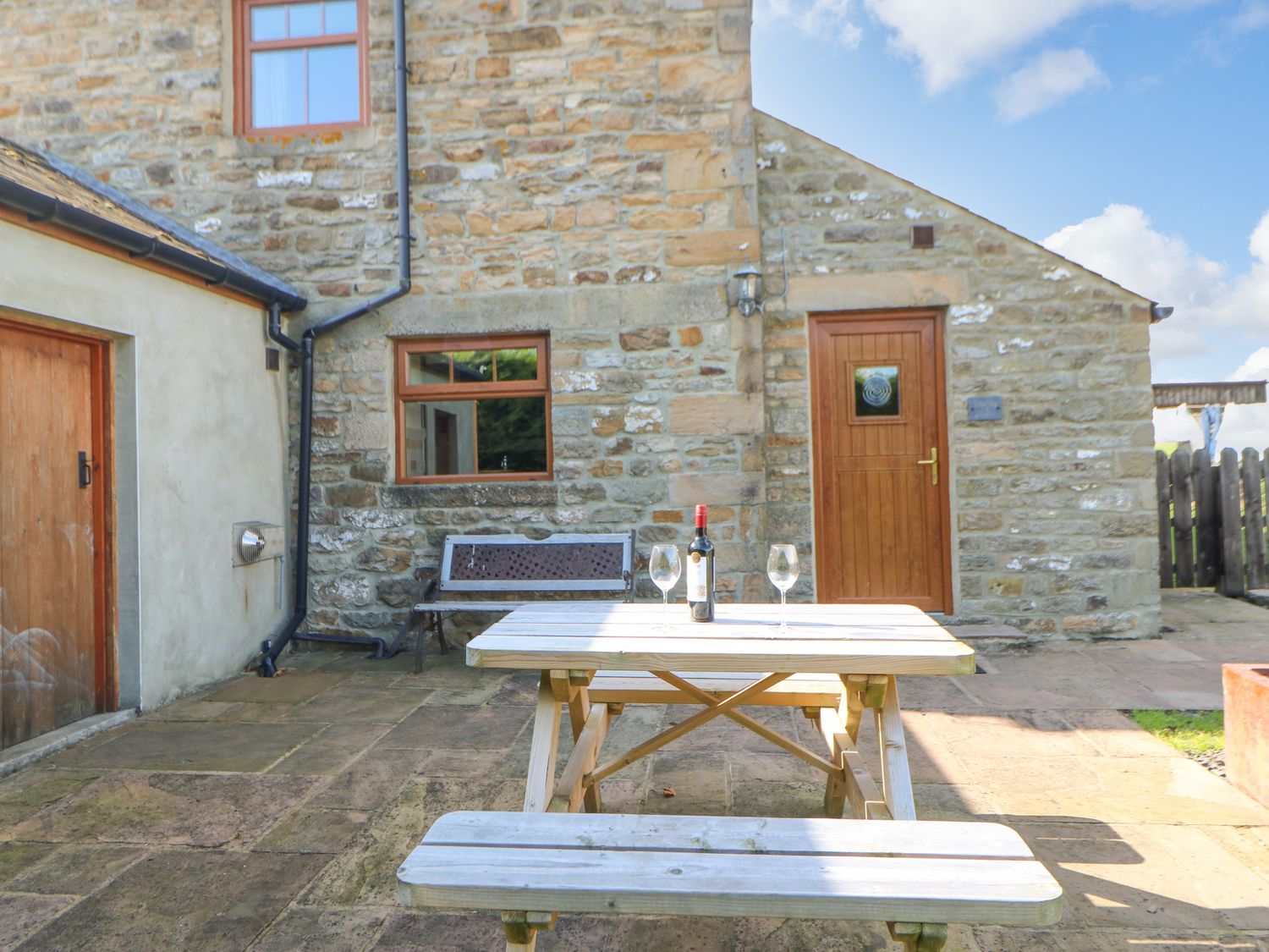 The Barn Cottage | Hexham | Northumbria | Self Catering Holiday Cottage