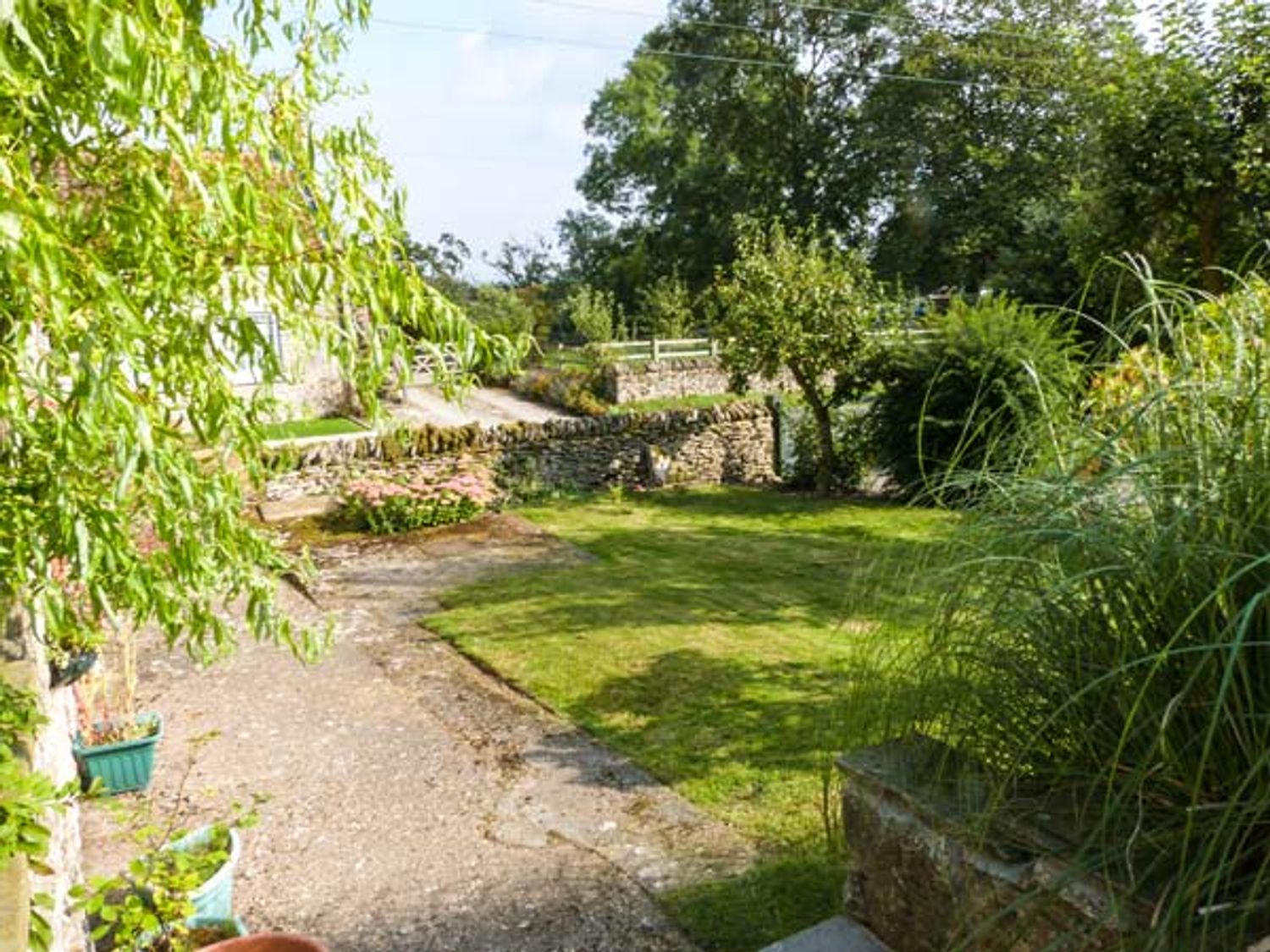 Helmsley Holiday Cottages - Self catering accommodation in Helmsley area