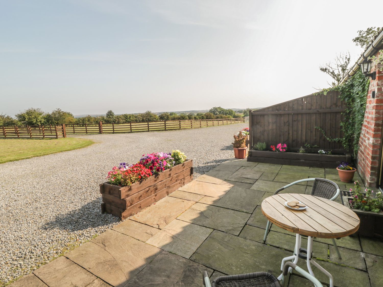 Castleton Holiday Cottages - Self catering accommodation at Castleton ...