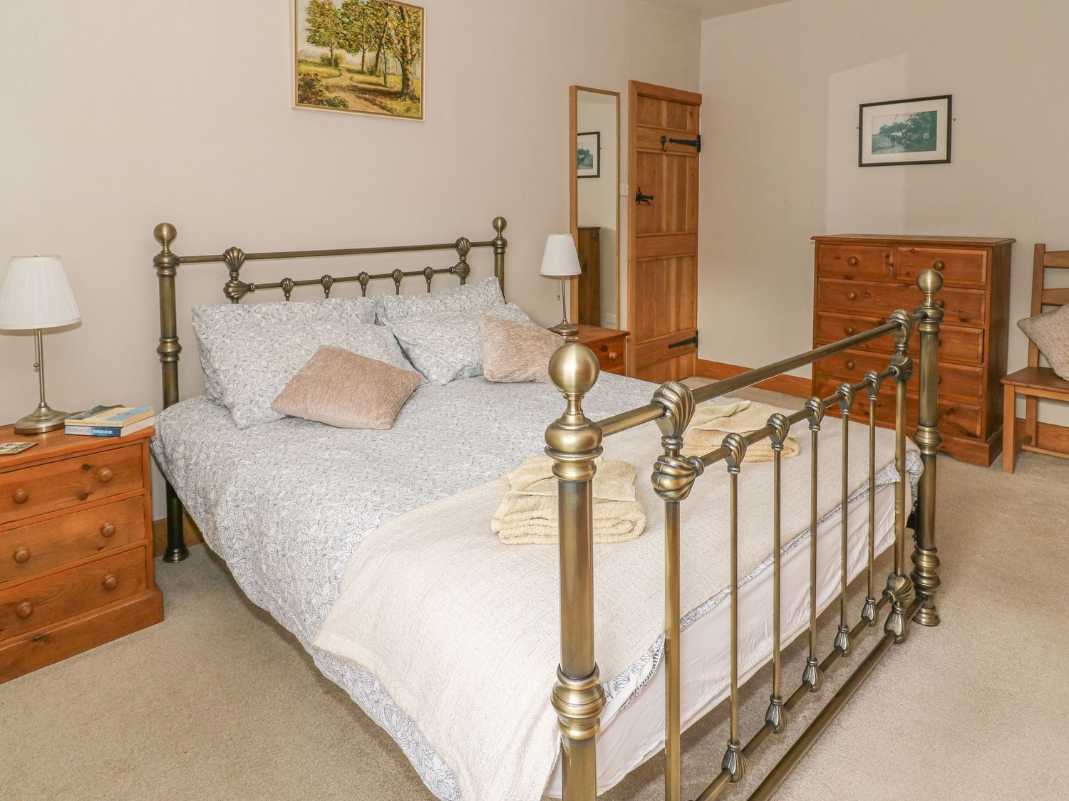 Hawes holiday cottages - Self catering accommodation in Hawes & Simonstone