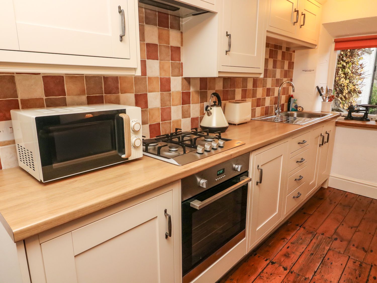 Ingleton Holiday Cottages - Self catering accommodation in Ingleton ...