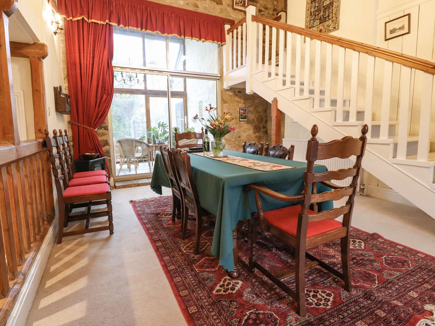 Settle Holiday Cottages - Self catering cottage accommodation in Settle ...