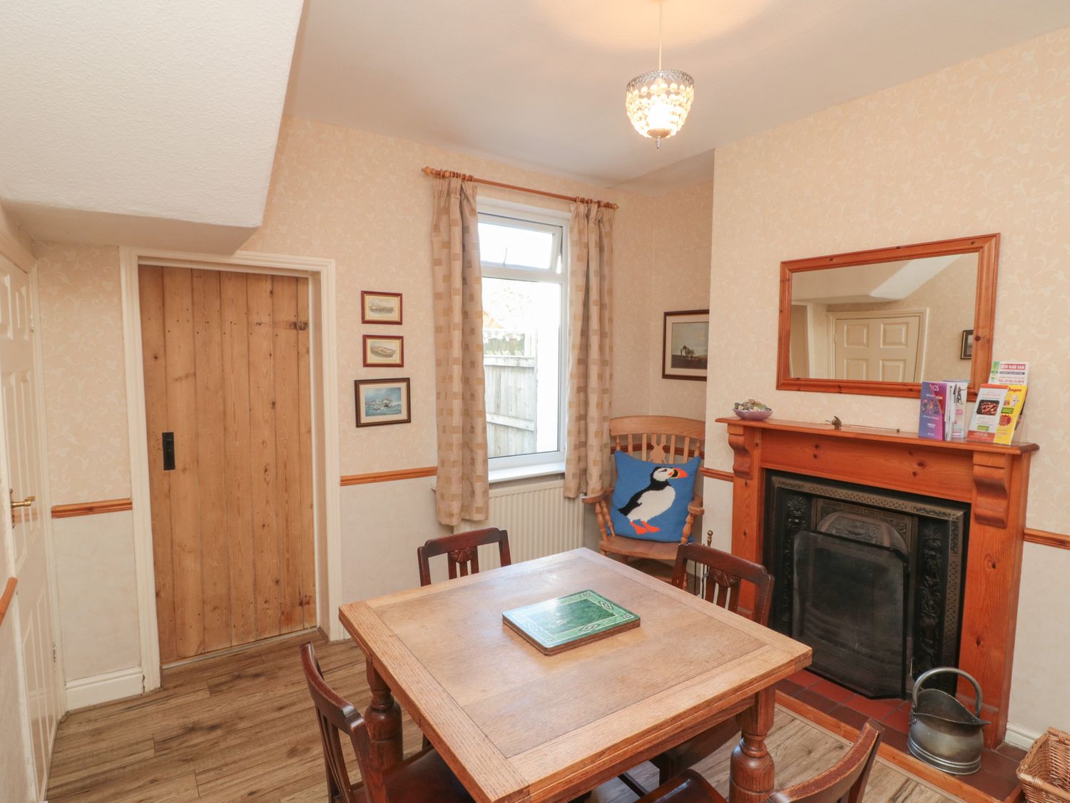 Filey Holiday Cottages - Self catering accommodation in Filey North ...