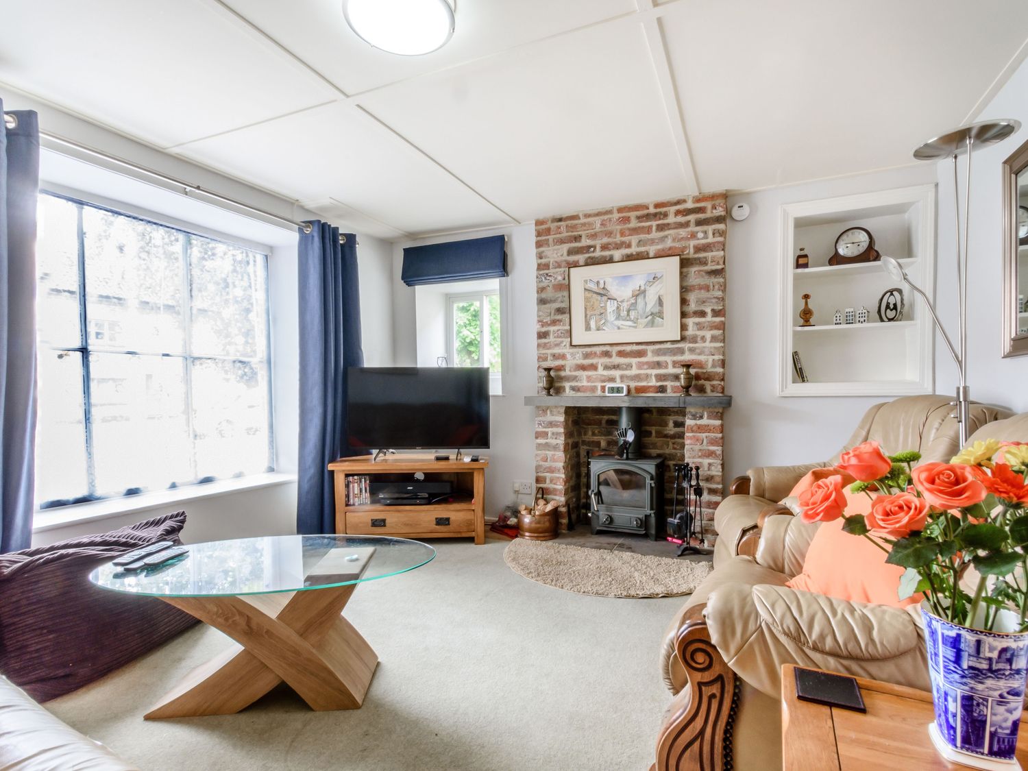 Pickering Holiday Cottages - Self catering accommodation in Pickering