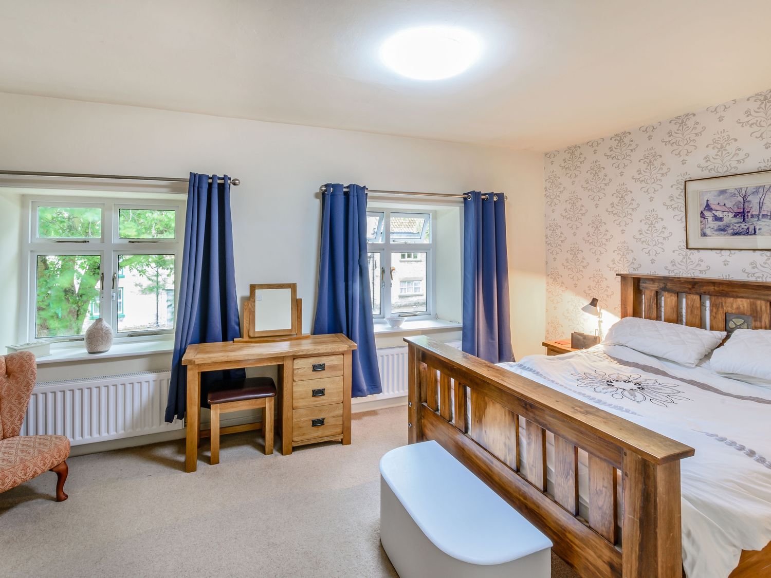 Pickering Holiday Cottages - Self catering accommodation in Pickering