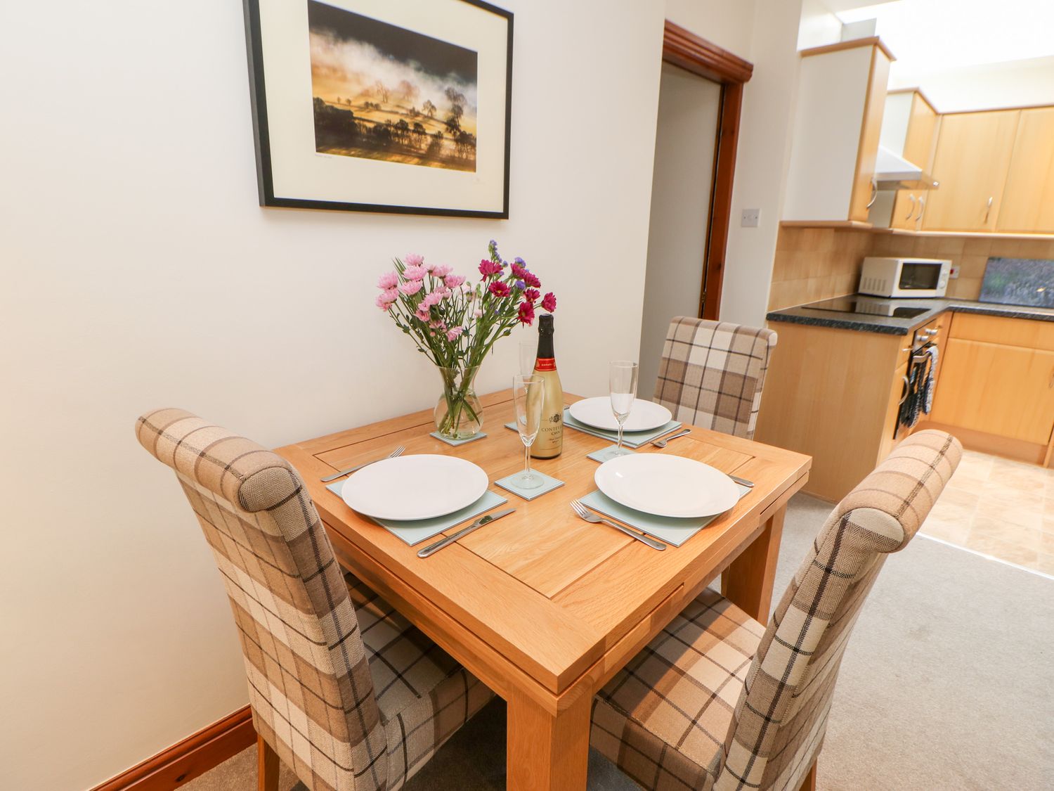 Reeth Holiday Cottages - Self catering accommodation in Reeth, North ...