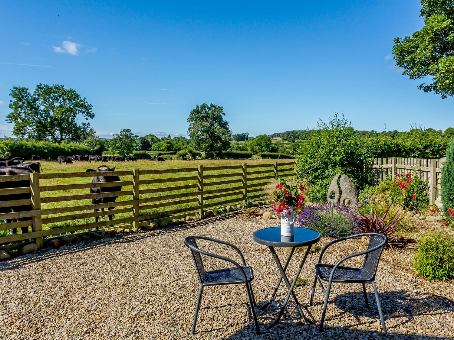 Masham holiday cottages - Self catering accommodation in Masham, near ...