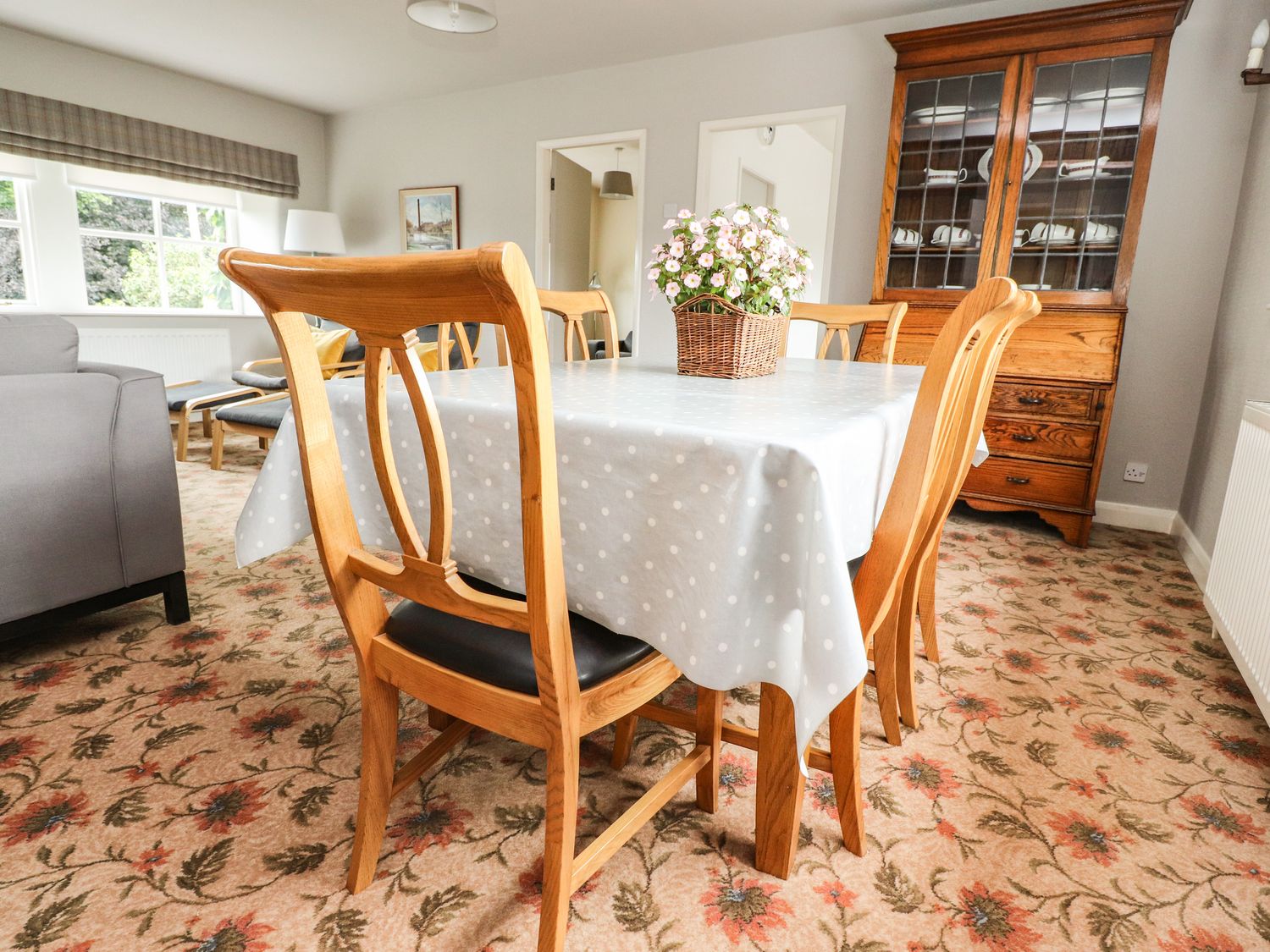 Skipton Area Holiday Cottages - Self catering accommodation near ...