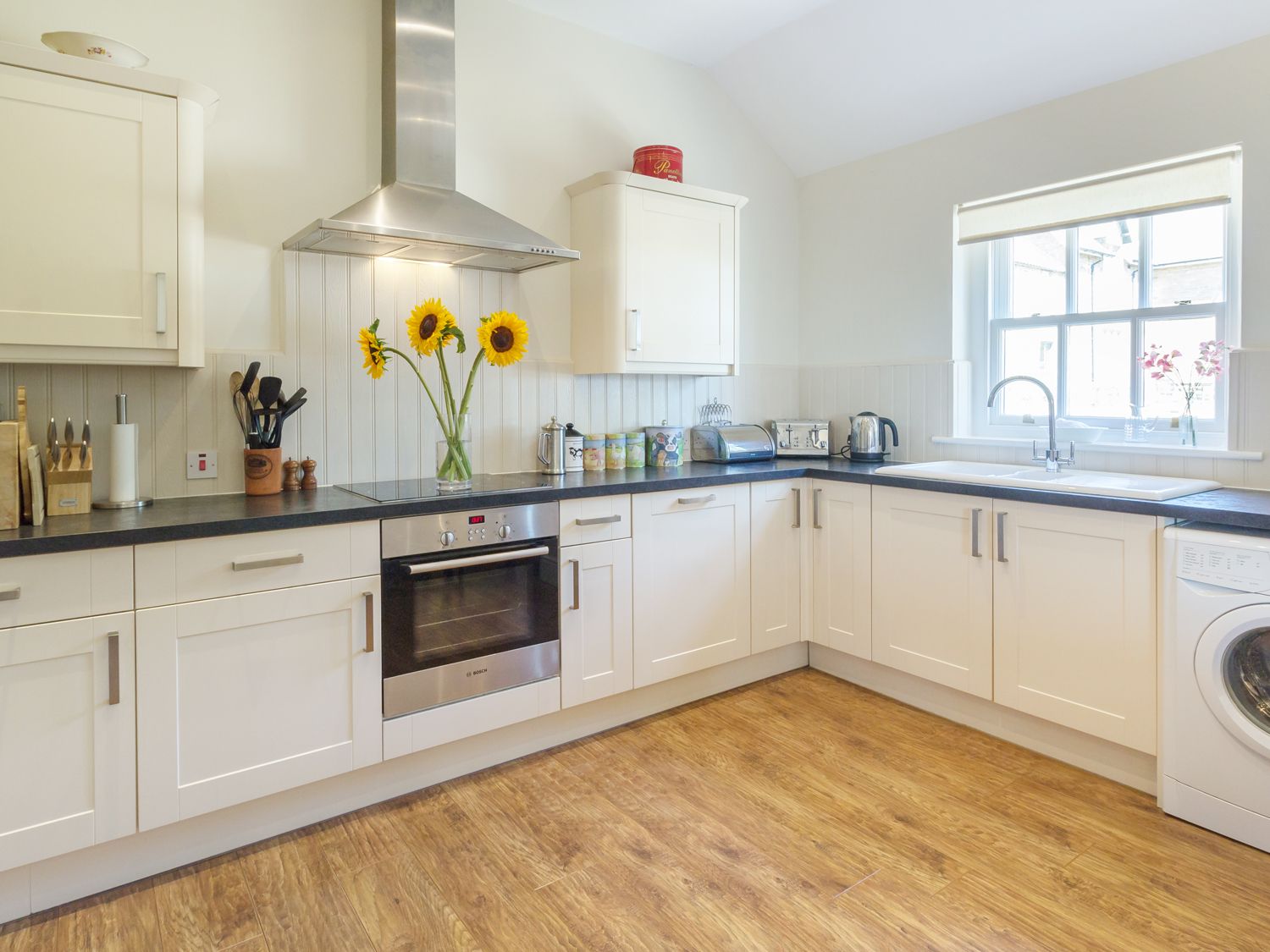 Sheep Pen Cottage | Durham | Brancepeth | Northumbria | Self Catering ...