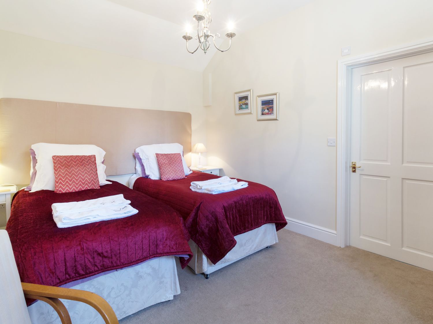 Sheep Pen Cottage | Durham | Brancepeth | Northumbria | Self Catering ...