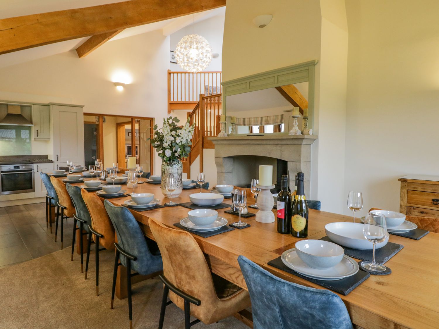 Ingleton Holiday Cottages - Self catering accommodation in Ingleton ...