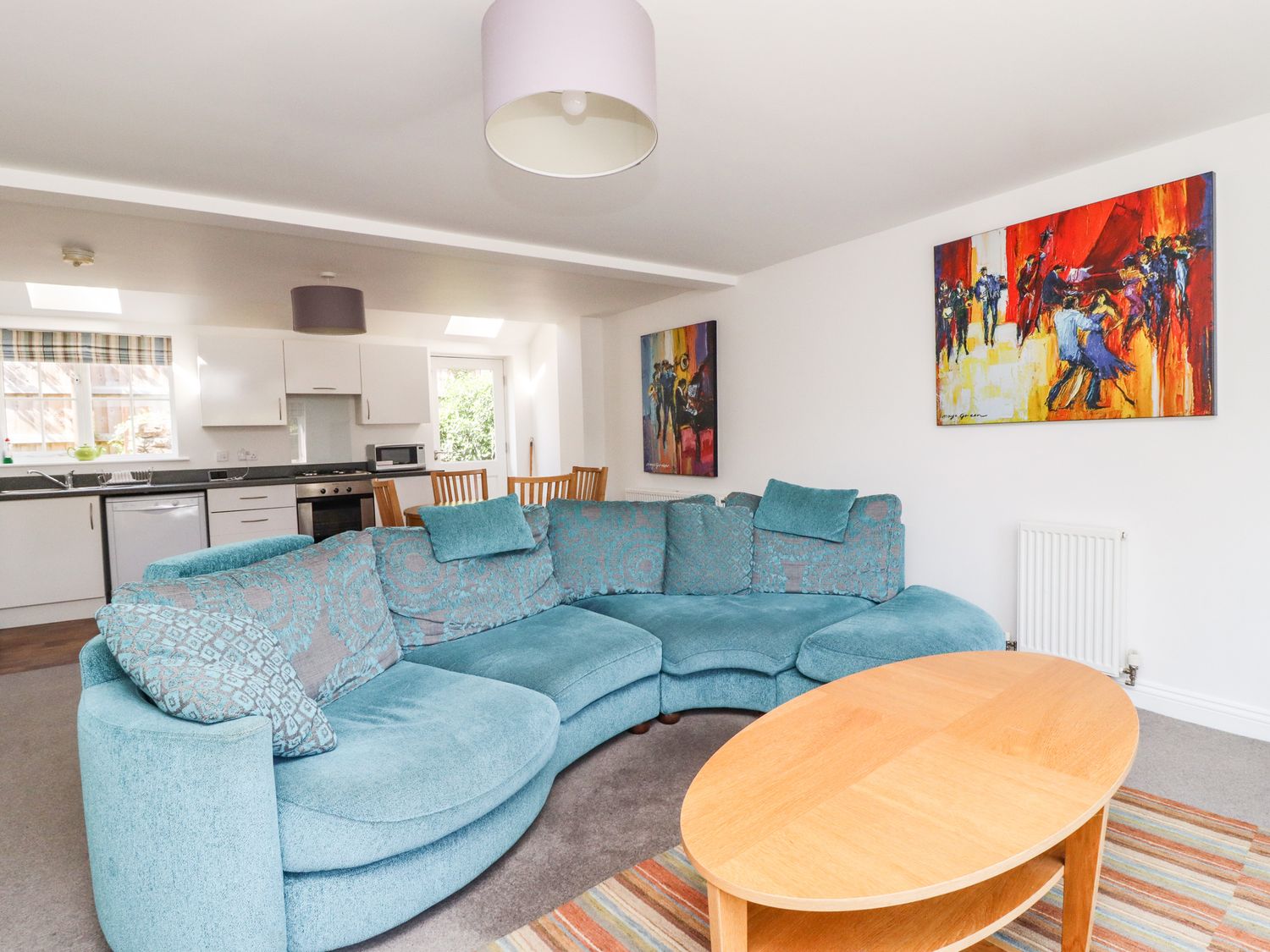 Helmsley Holiday Cottages - Self catering accommodation in Helmsley area