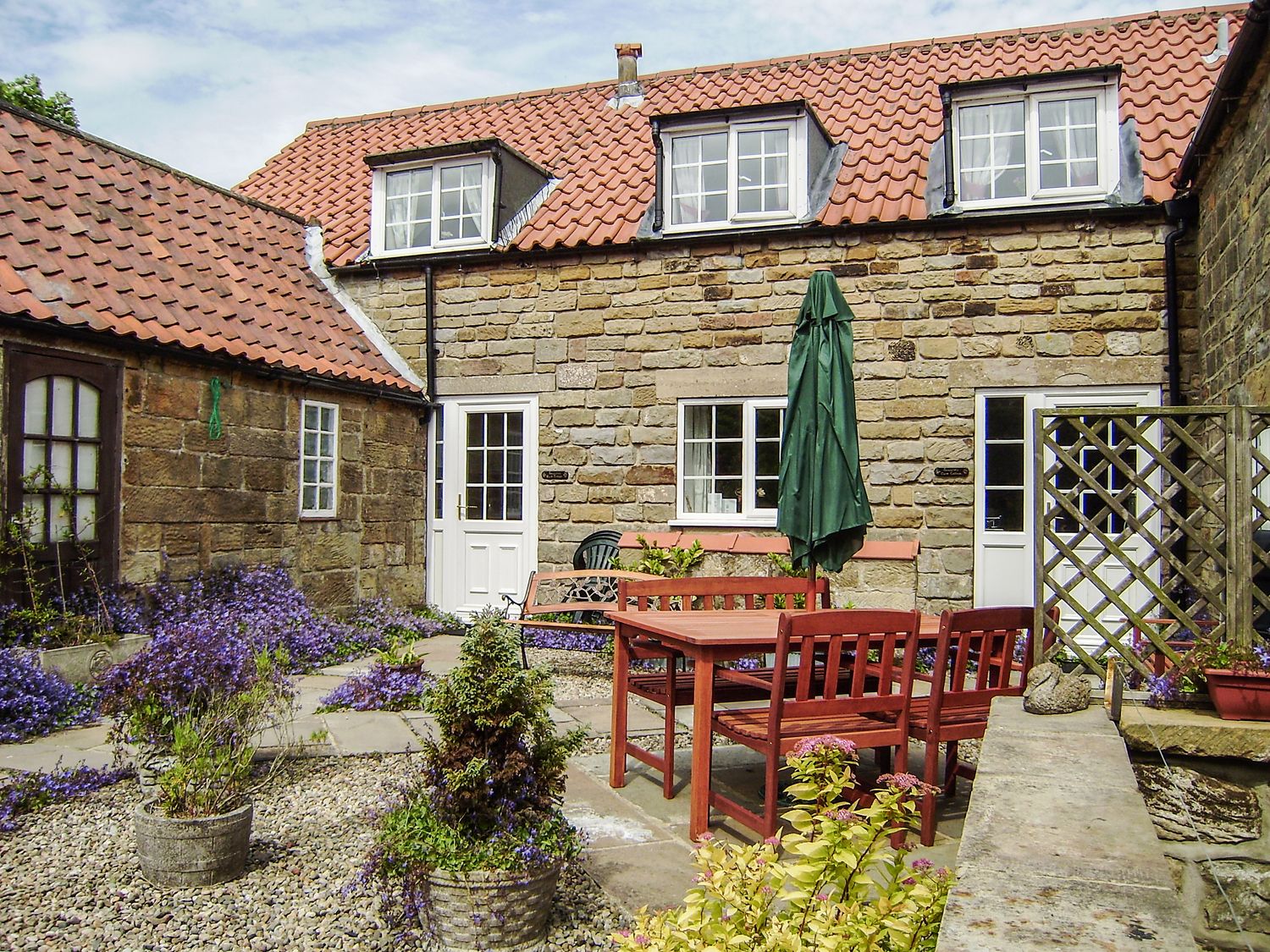 Smugglers Rock Cottage | Ravenscar | North York Moors And Coast | Self ...