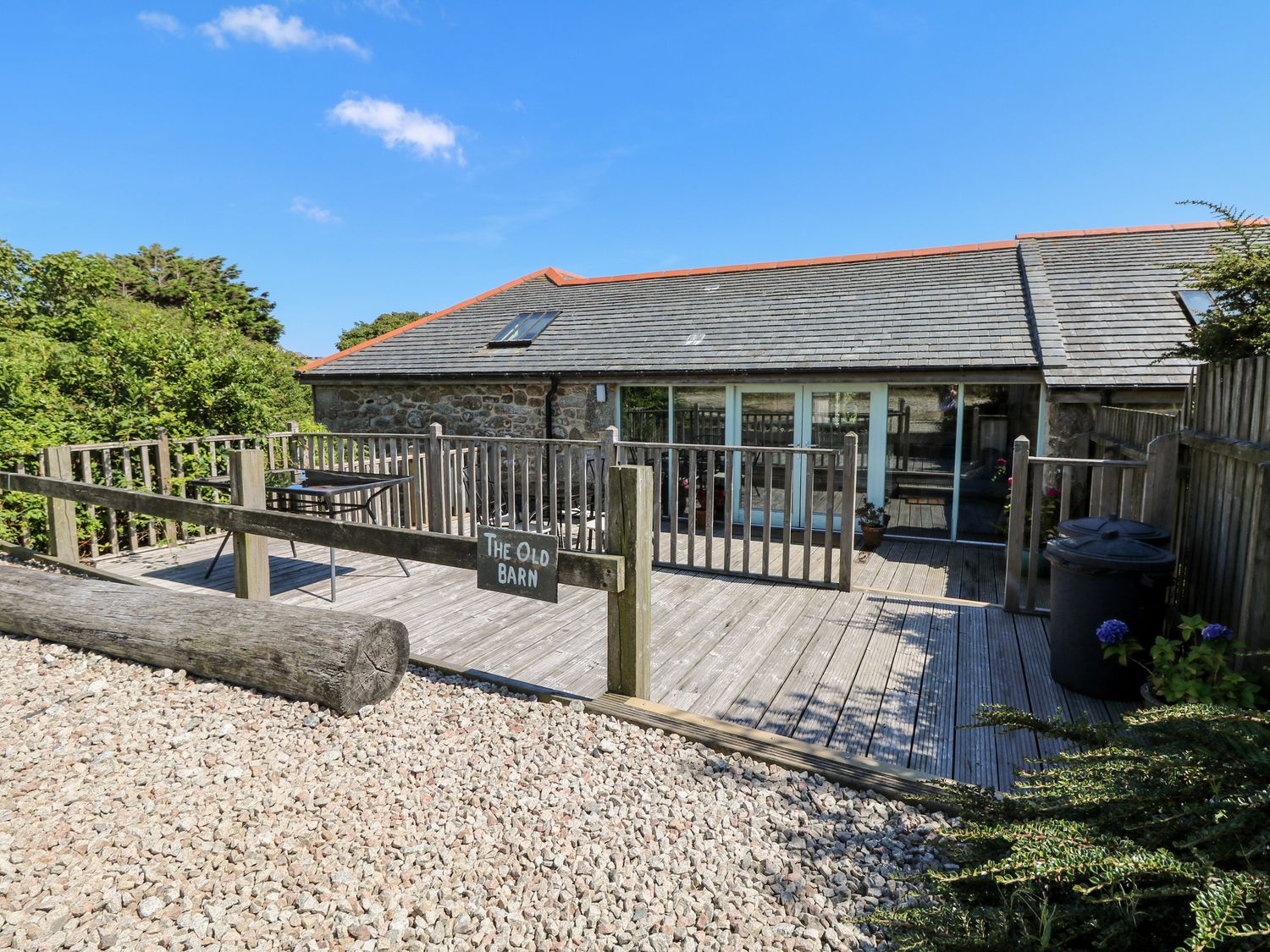 Summerhayes, Park Bottom | Holiday Cottage | Bird Spot Summerhayes, Park Bottom | Holiday Cottage | Bird Spot