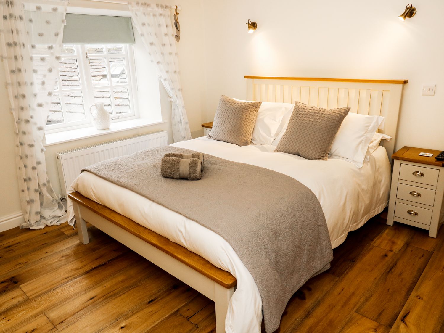 Hawes holiday cottages - Self catering accommodation in Hawes & Simonstone