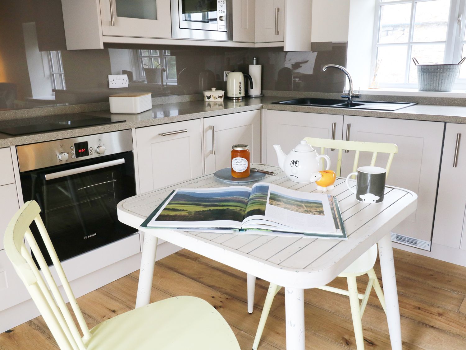 Hawes holiday cottages - Self catering accommodation in Hawes & Simonstone