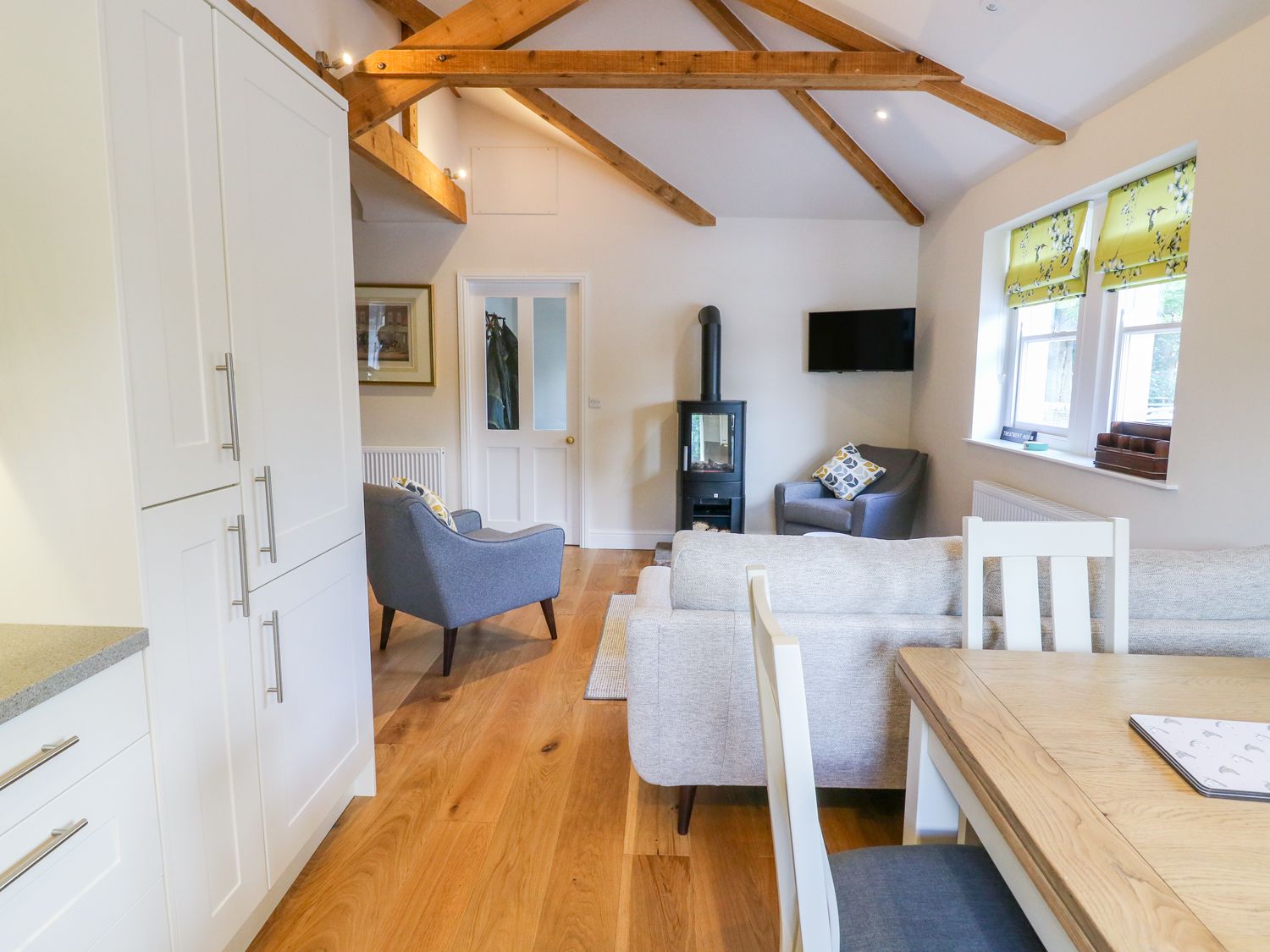 Hawes holiday cottages - Self catering accommodation in Hawes & Simonstone