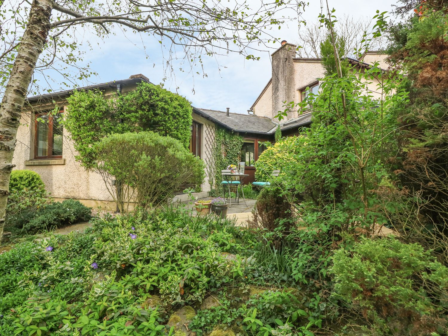 Ingleton Holiday Cottages - Self catering accommodation in Ingleton ...