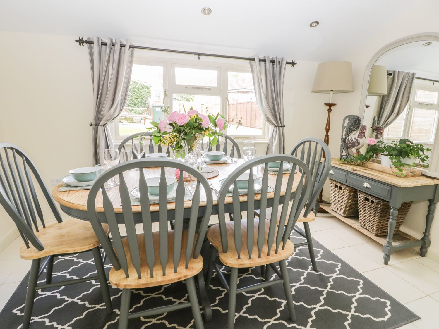 Pickering Holiday Cottages - Self catering accommodation in Pickering