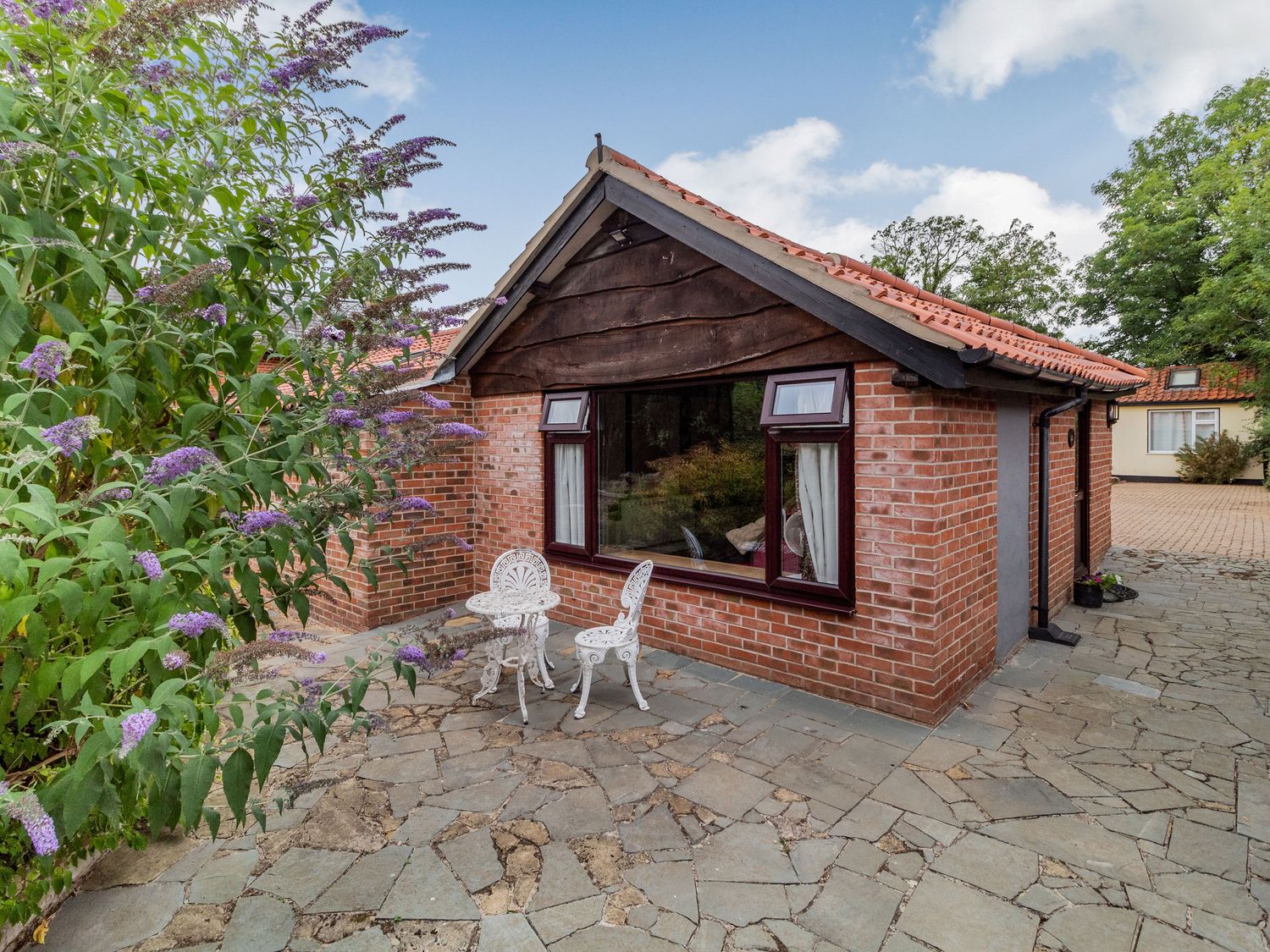 Laroch Cottage, Ballachulish | Holiday Cottage | Bird Spot