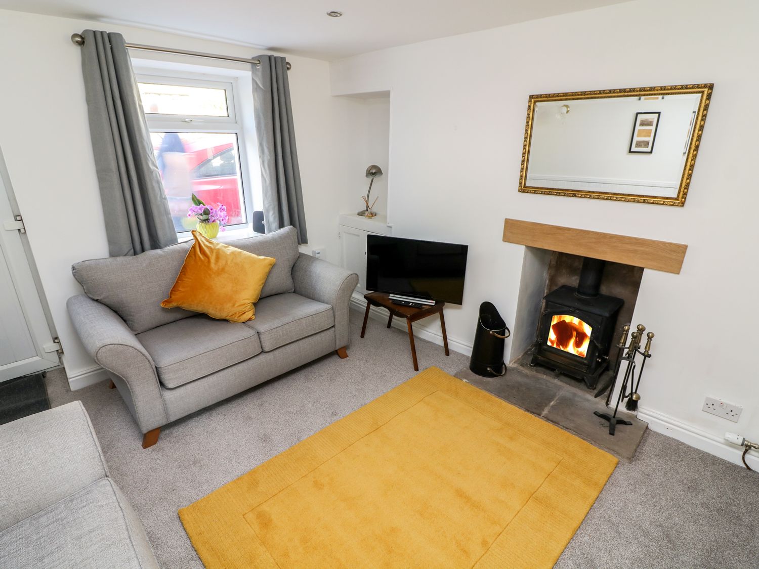 Ingleton Holiday Cottages - Self catering accommodation in Ingleton ...