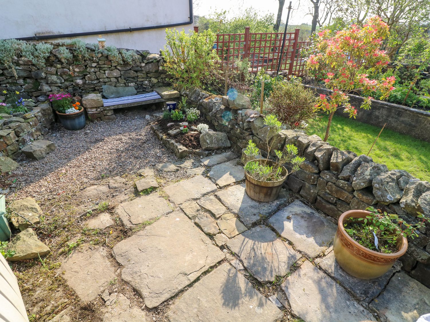 Ingleton Holiday Cottages - Self catering accommodation in Ingleton ...