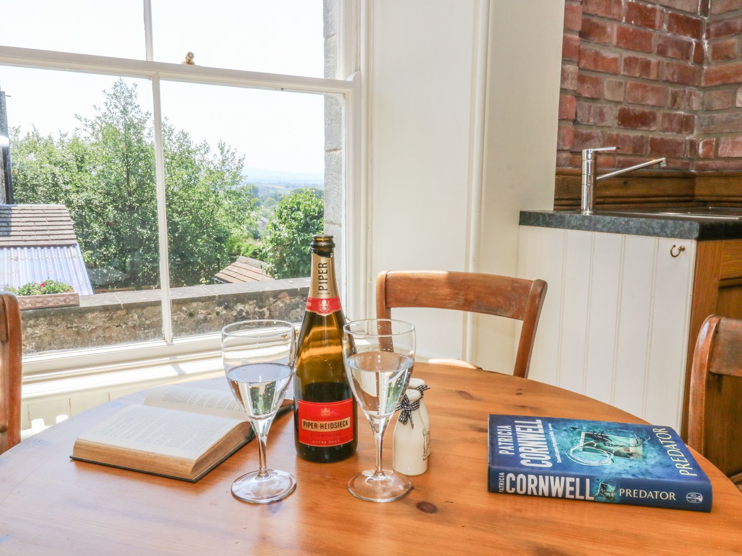 Ingleton Holiday Cottages - Self catering accommodation in Ingleton, North Yorkshire