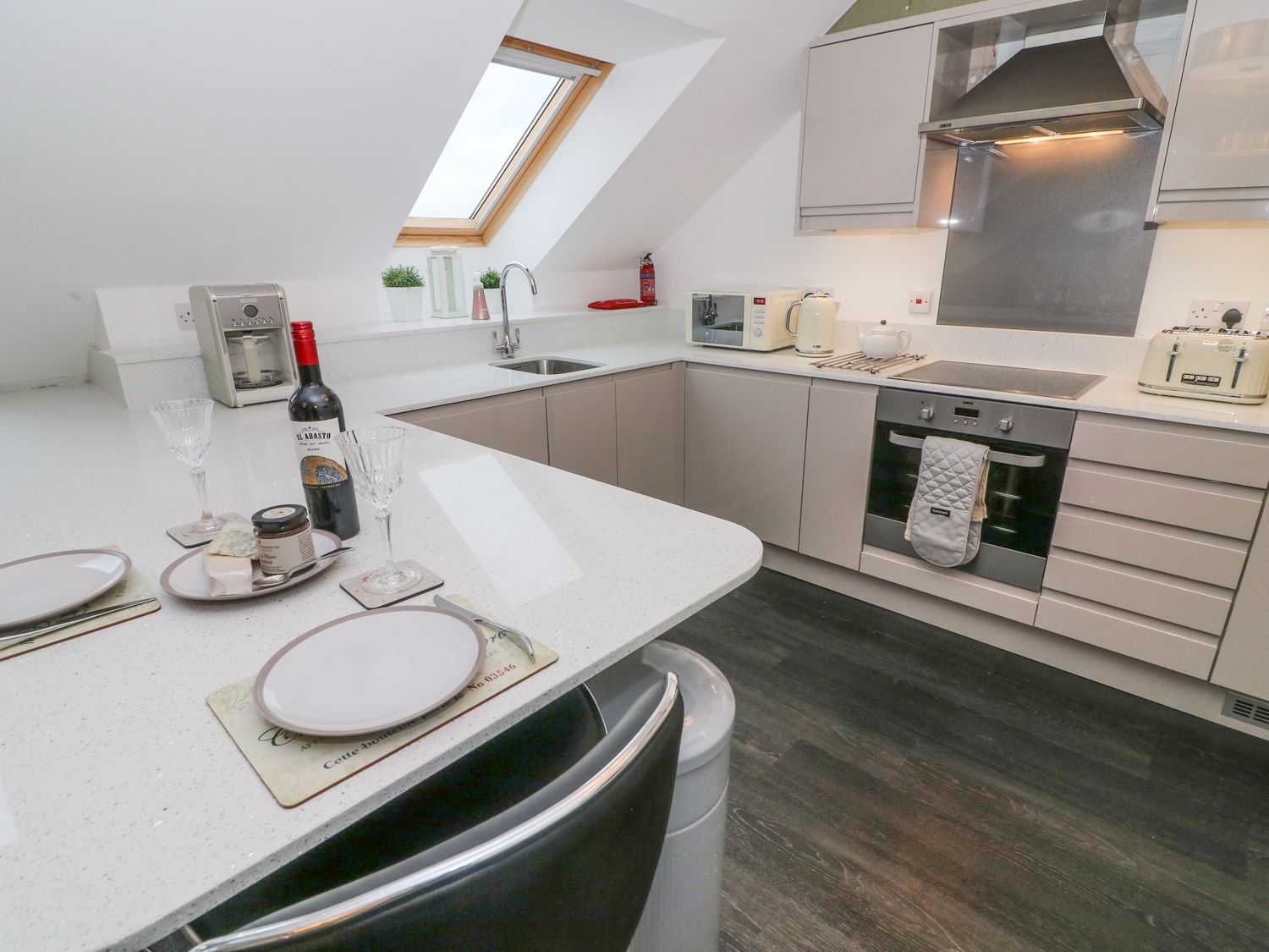 Ingleton Holiday Cottages - Self catering accommodation in Ingleton ...