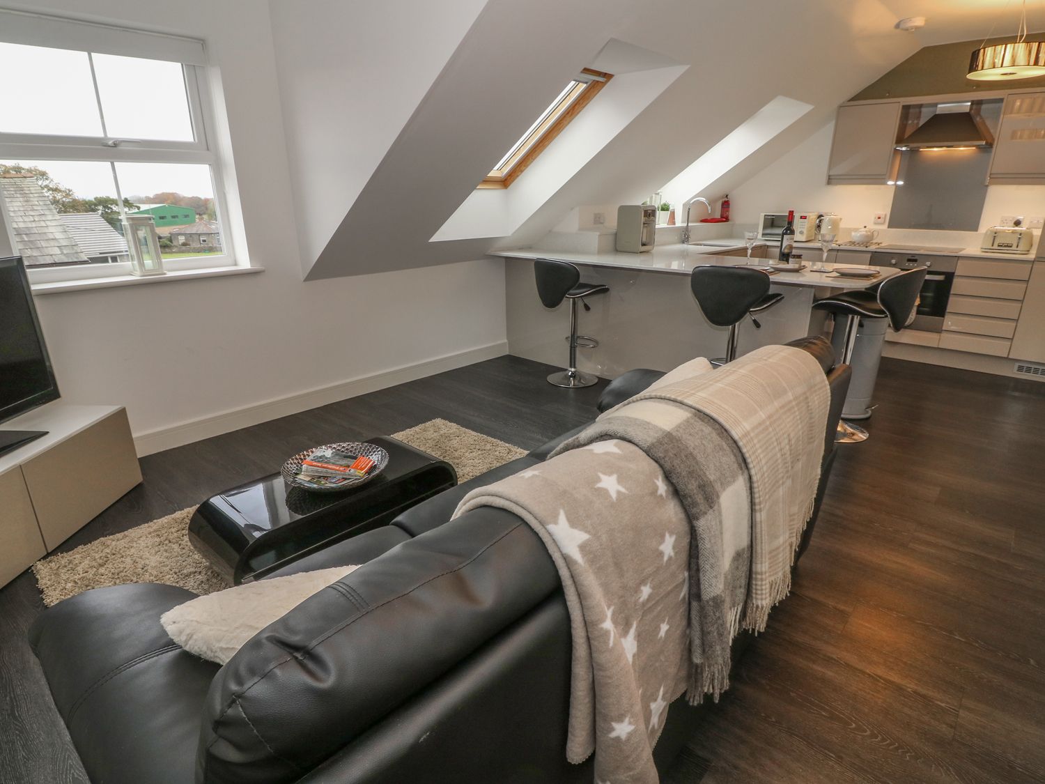 Ingleton Holiday Cottages - Self catering accommodation in Ingleton ...