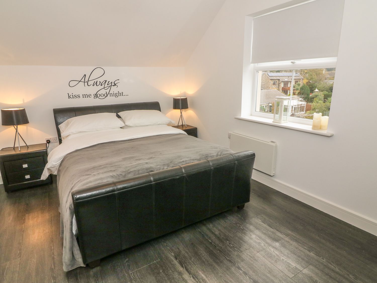 Ingleton Holiday Cottages - Self catering accommodation in Ingleton ...