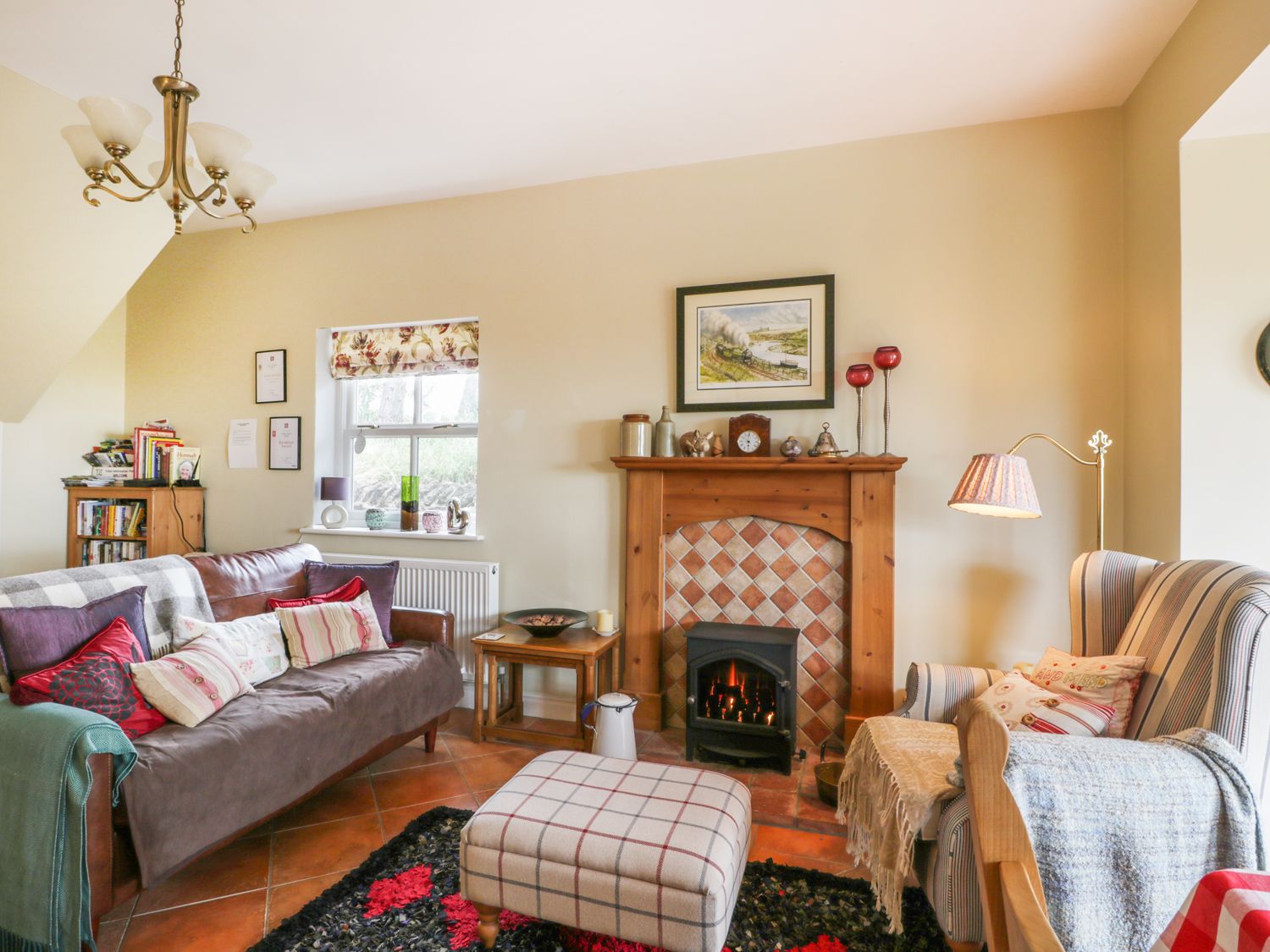 Sawdon Heights | Sawdon | Brompton-by-sawdon | North York Moors And ...