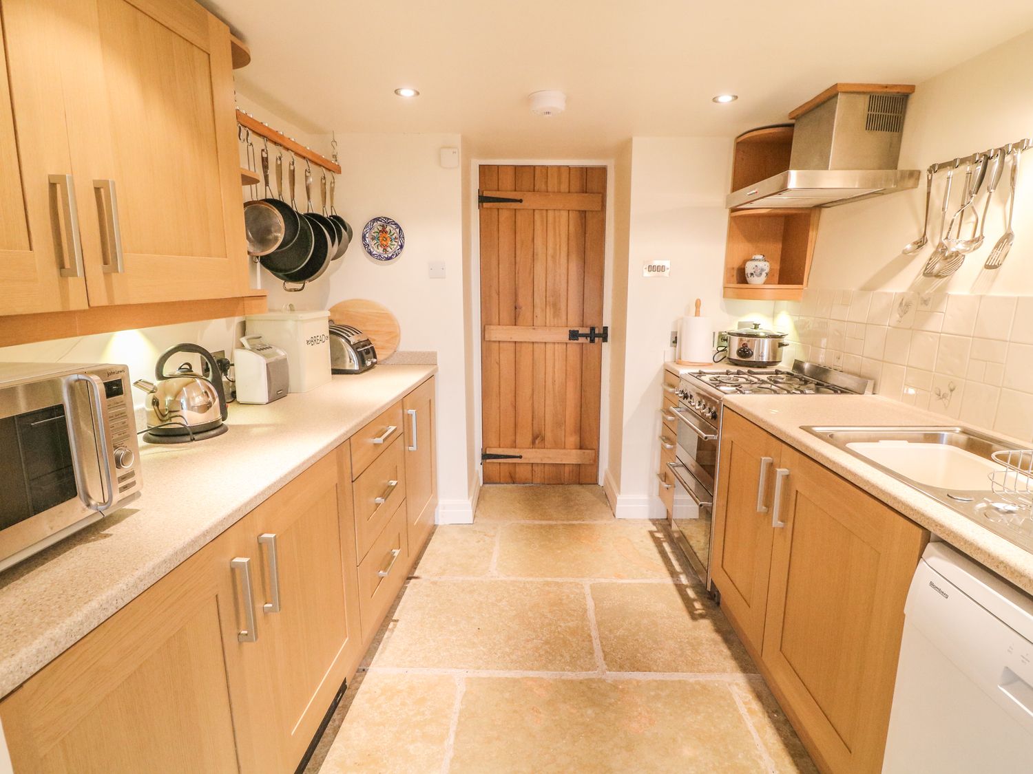 Ingleton Holiday Cottages - Self catering accommodation in Ingleton ...