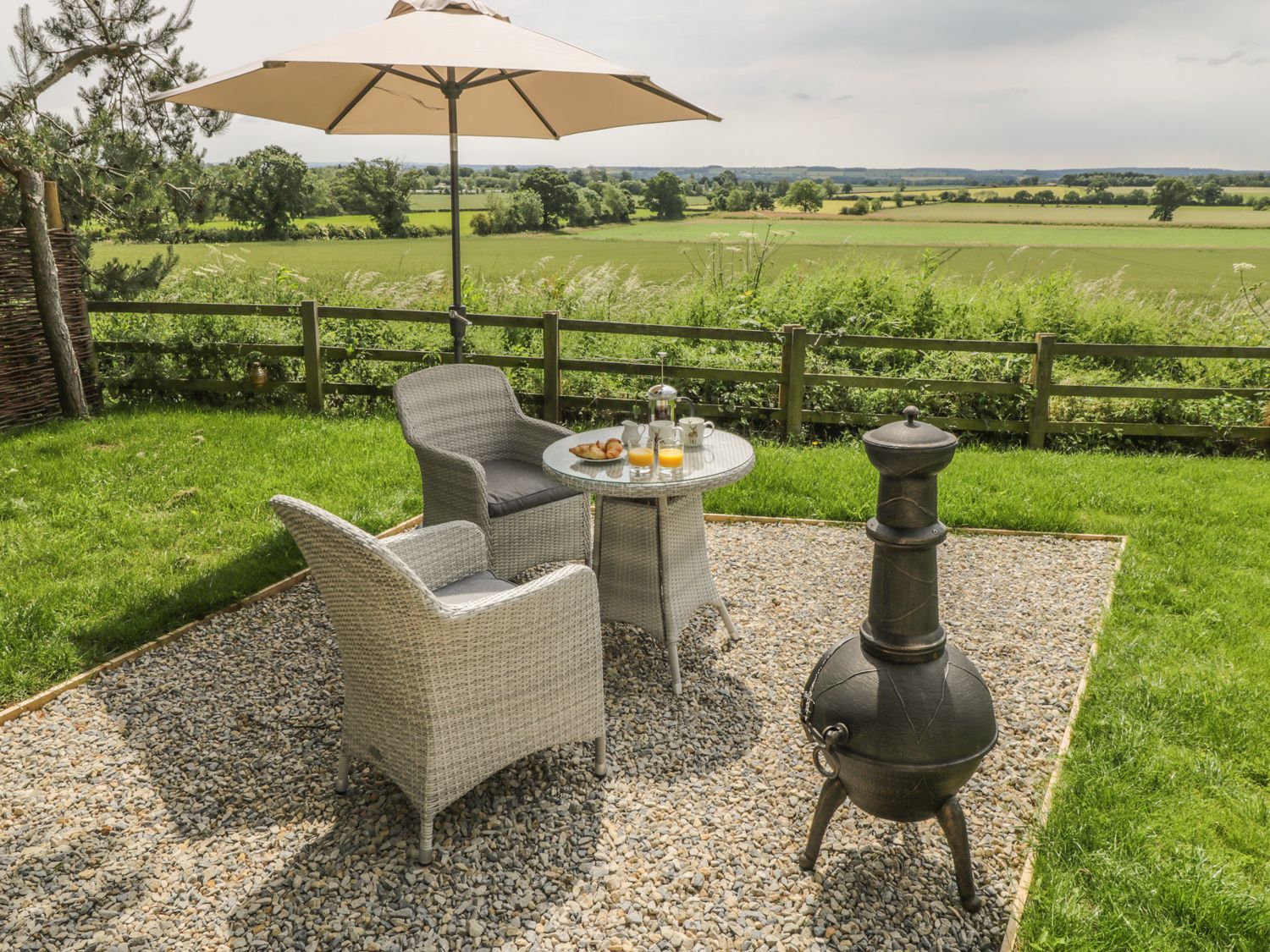 Helmsley Holiday Cottages - Self catering accommodation in Helmsley area