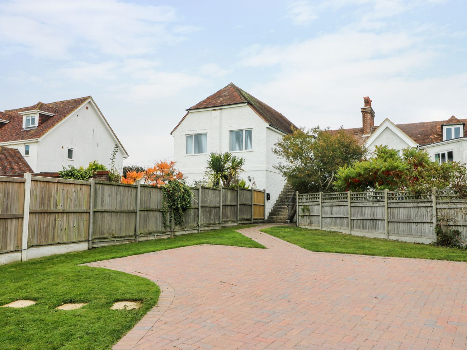 Little Pontus, Challock | Holiday Cottage | Bird Spot