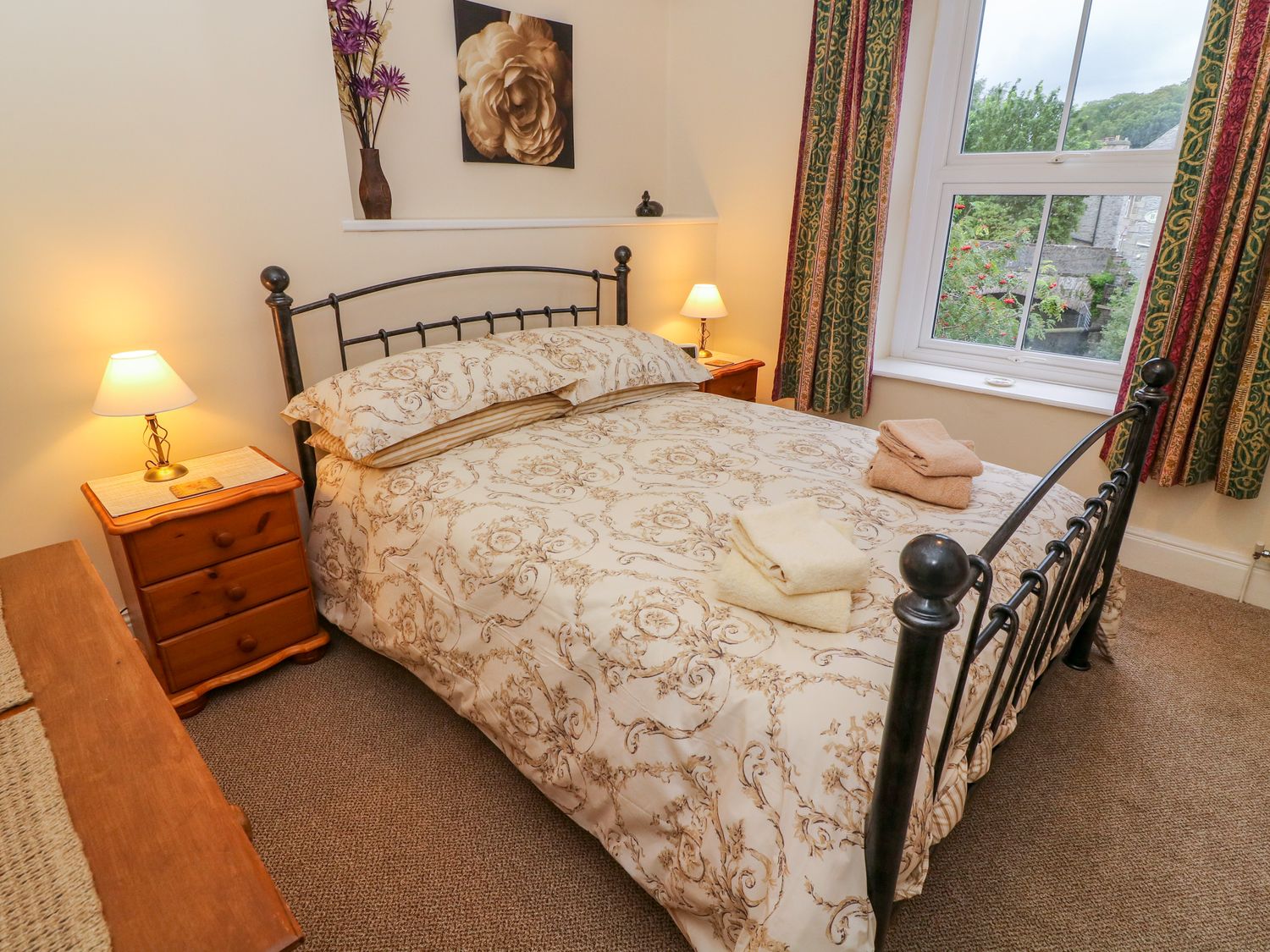 Ingleton Holiday Cottages - Self catering accommodation in Ingleton, North Yorkshire