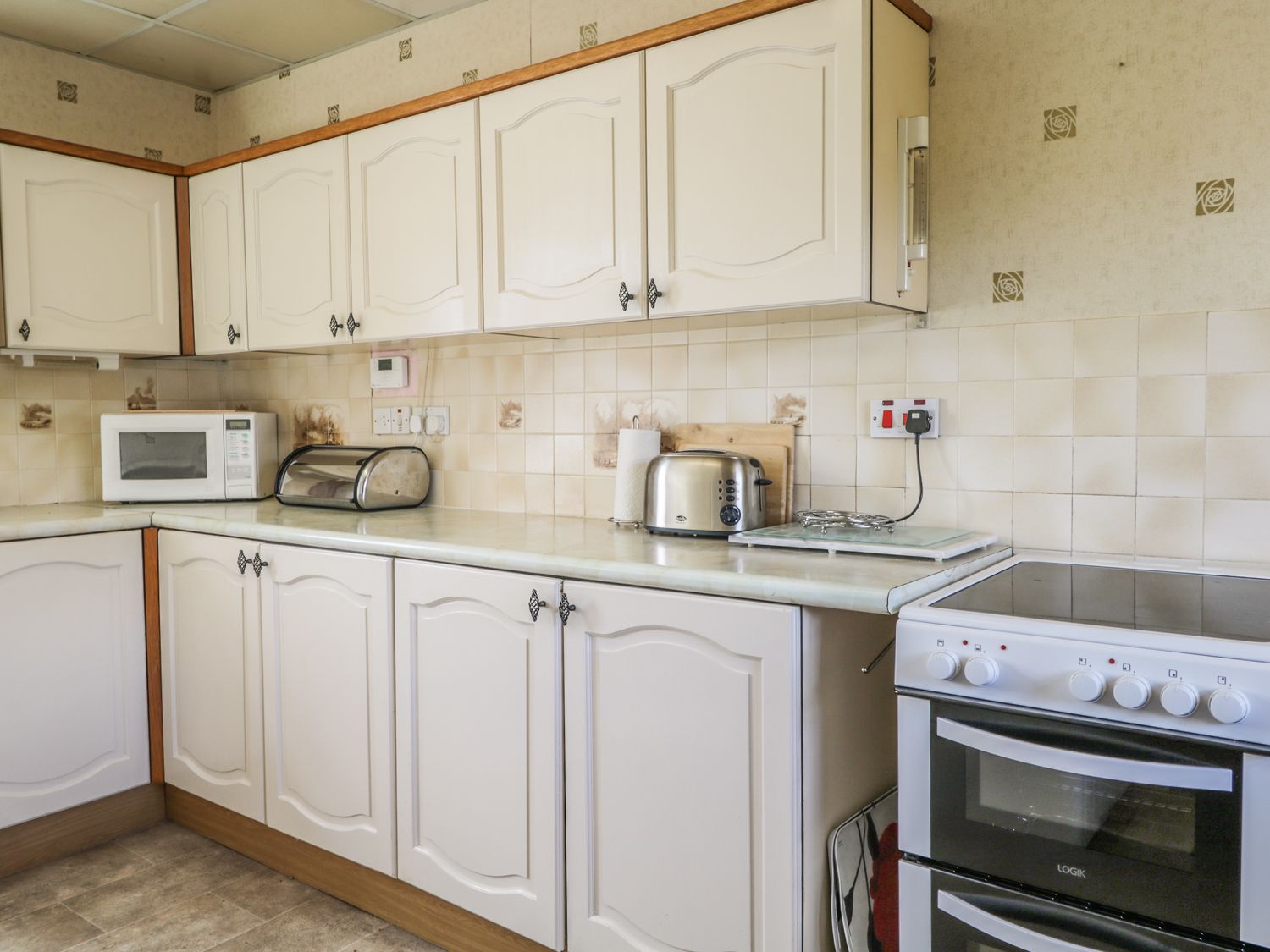 19 Reidhaven Street | Whitehills | Self Catering Holiday Cottage
