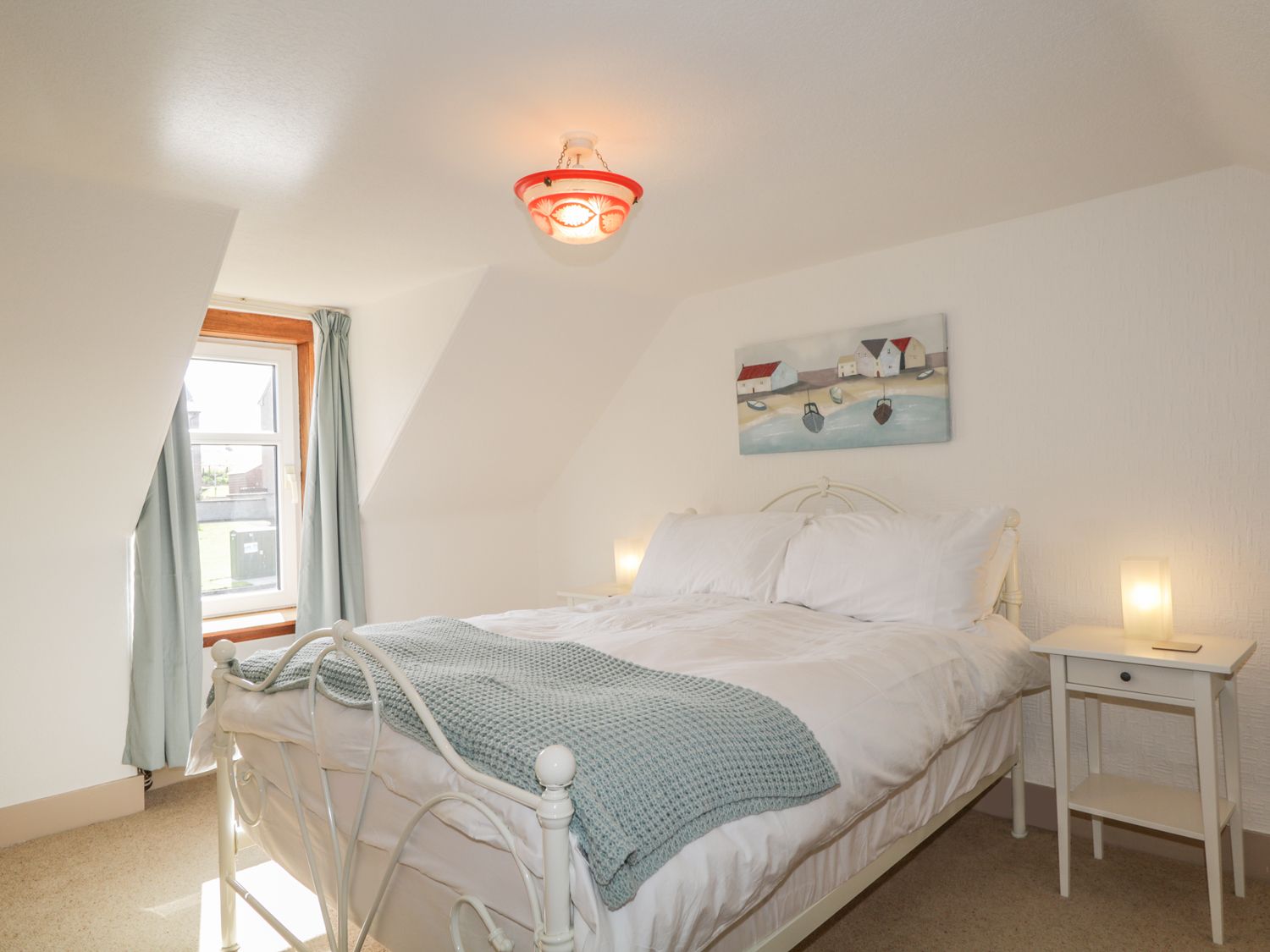 19 Reidhaven Street | Whitehills | Self Catering Holiday Cottage