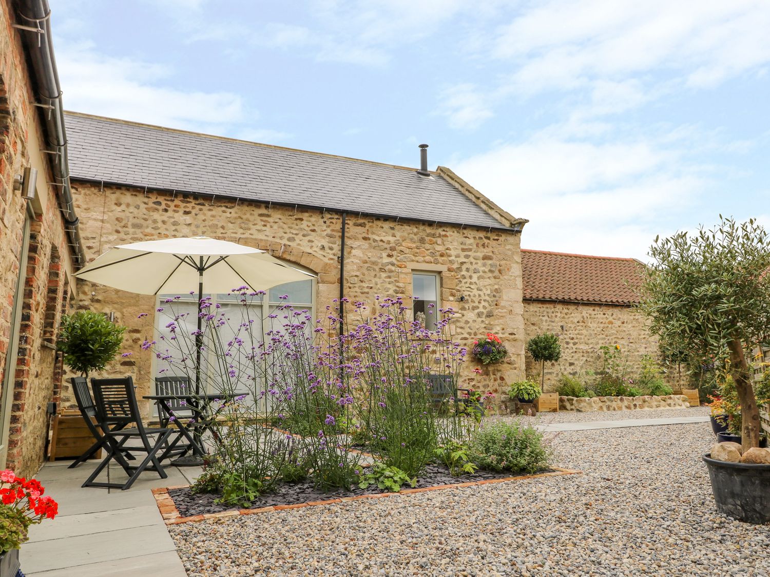Ripon Holiday Cottages - Find quality self catering accommodation in ...
