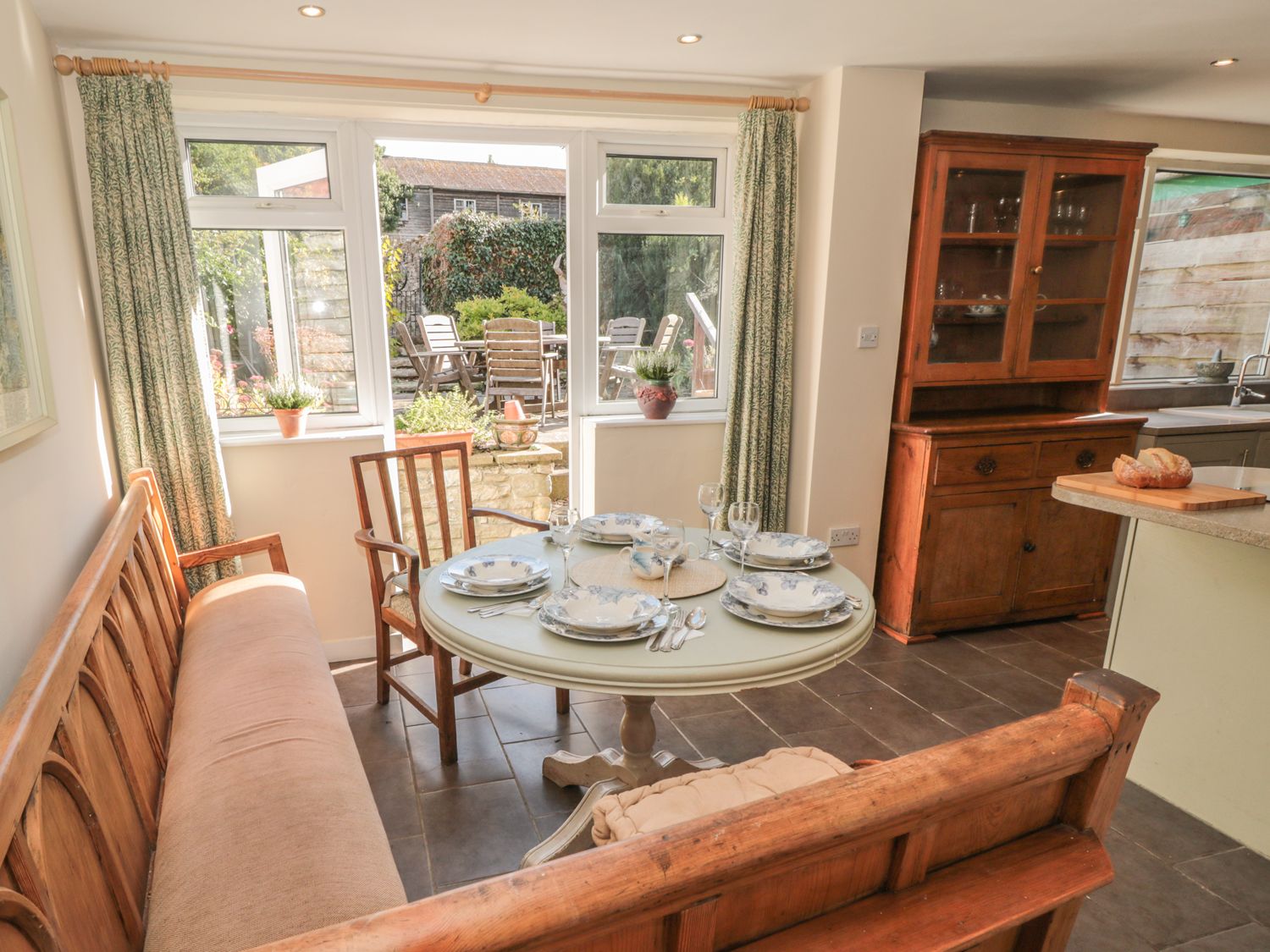 Pickering Holiday Cottages - Self catering accommodation in Pickering