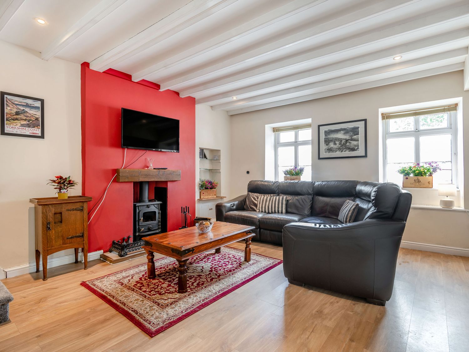 Pickering Holiday Cottages - Self catering accommodation in Pickering