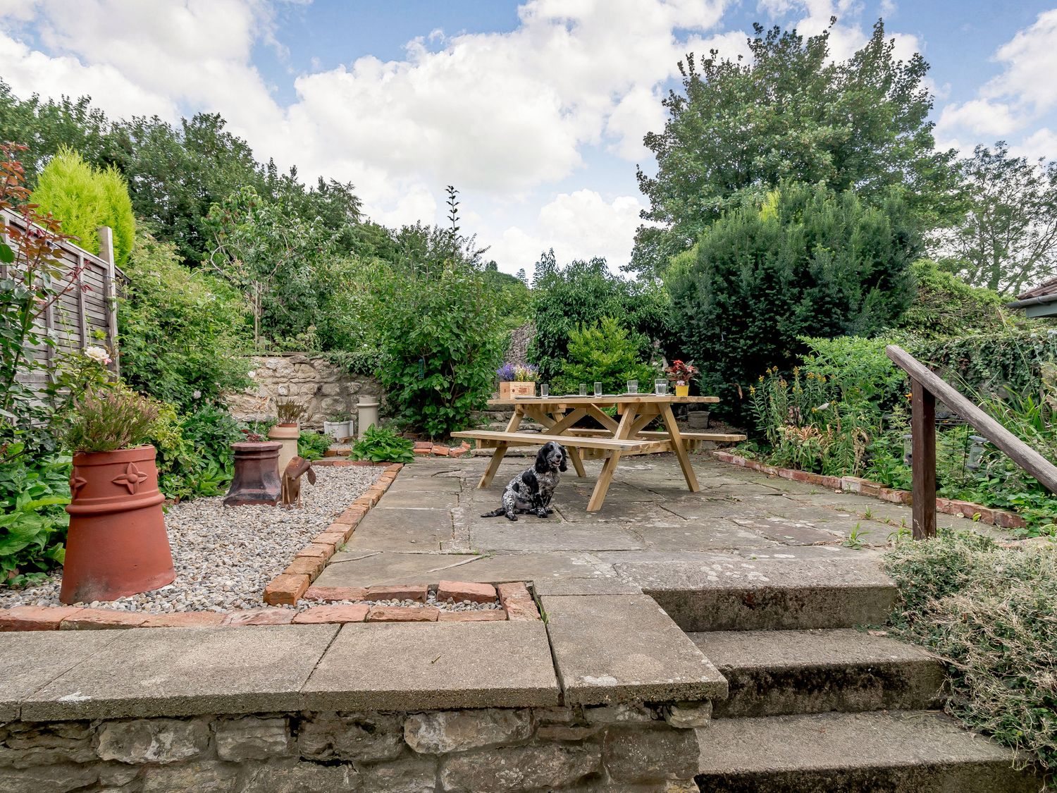 Pickering Holiday Cottages - Self catering accommodation in Pickering