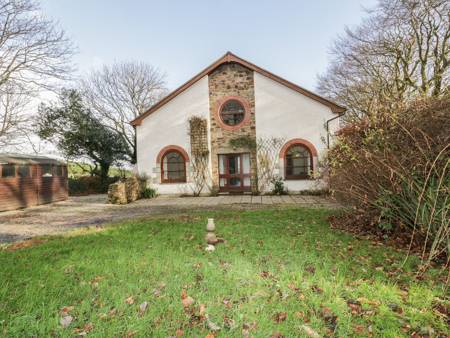 Beggars Roost | Penhallow | Callestick | Cornwall | Self Catering ...